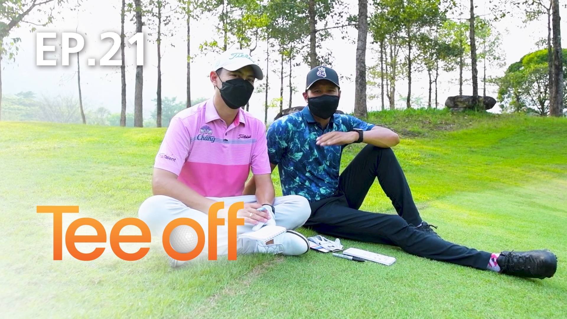 EP.21 | TeeOff 2022 - Watch Movies Online