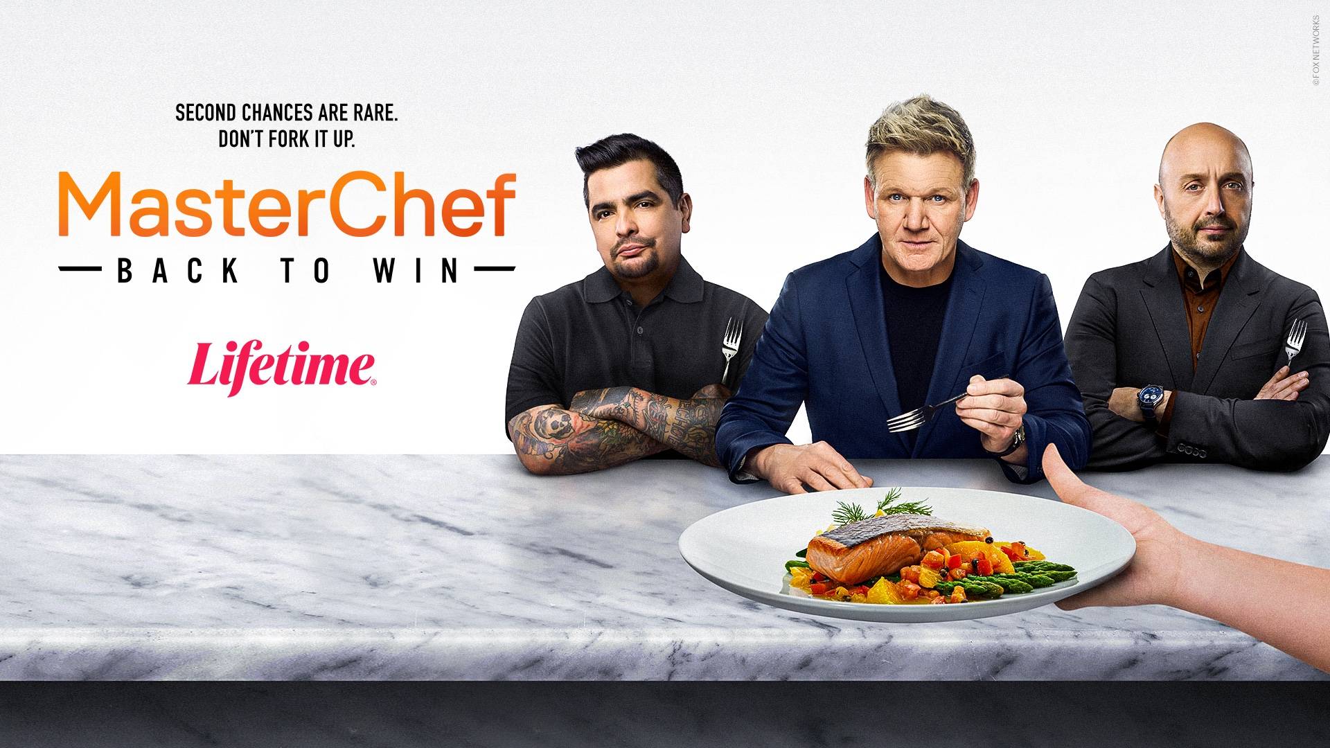 MasterChef USA - ดูซีรี่ส์ออนไลน์