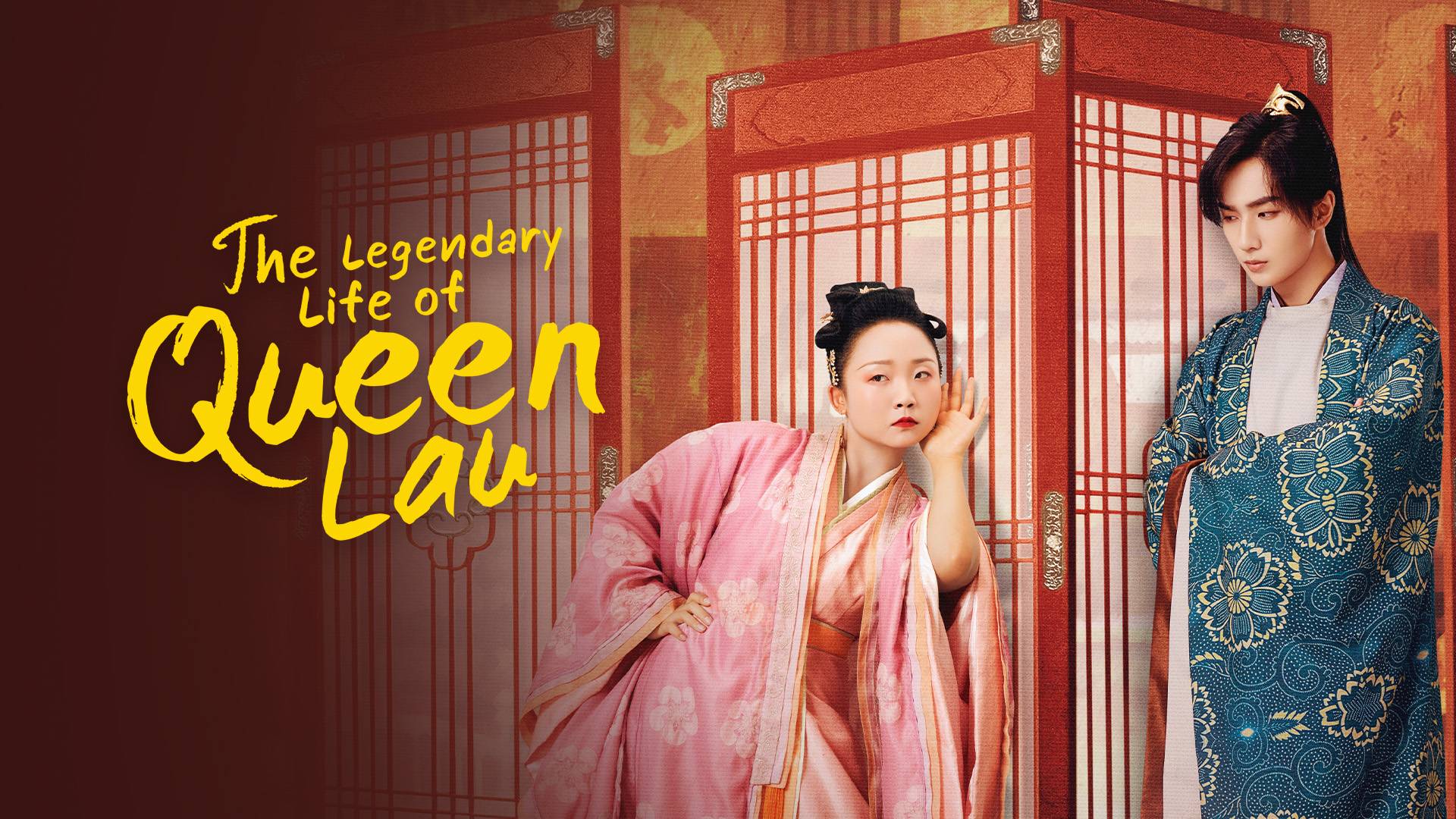 The Legendary Life of Queen Lau - Watch Series Online