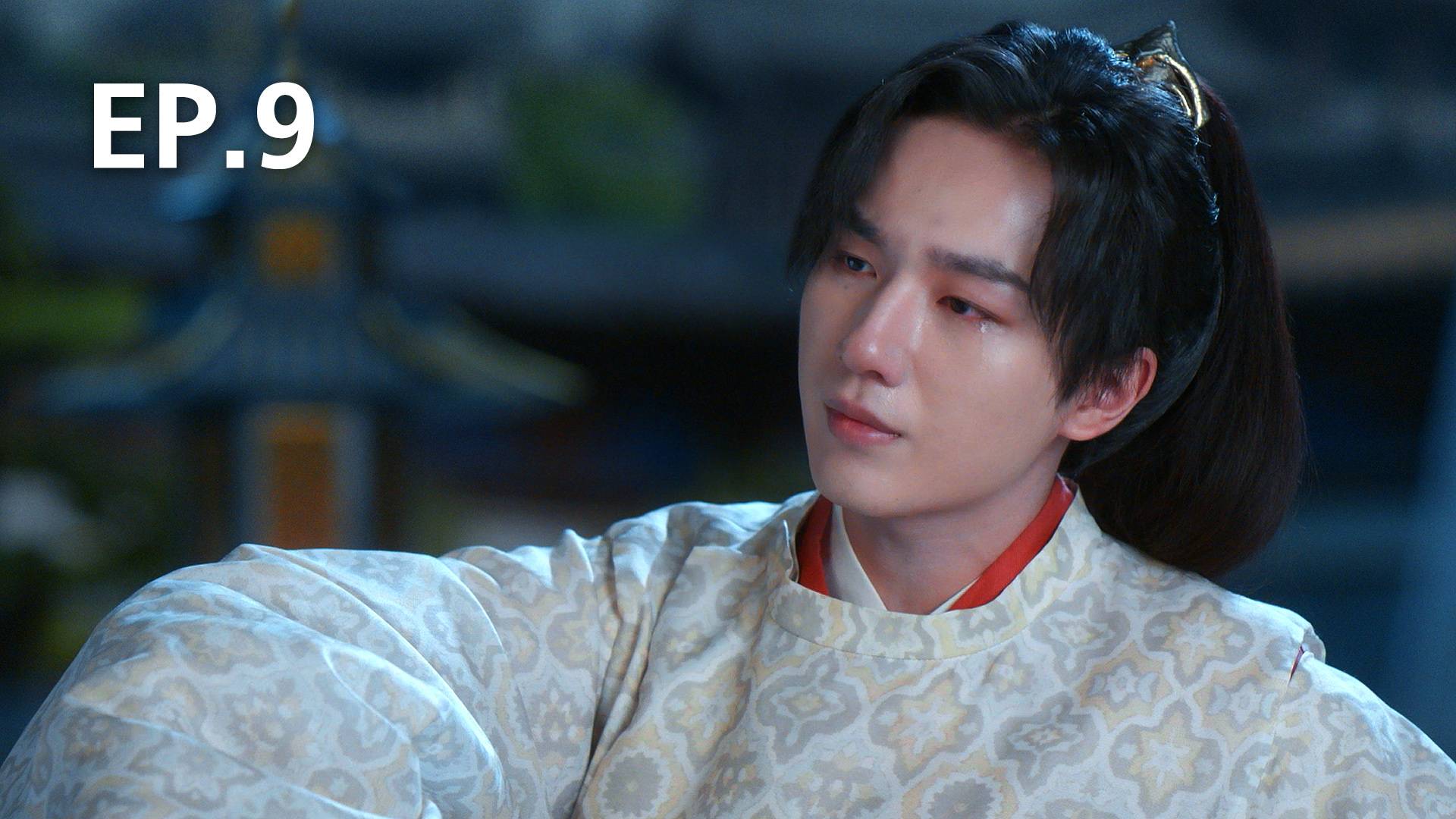 EP.09 | The Legendary Life of Queen Lau - Watch Series Online