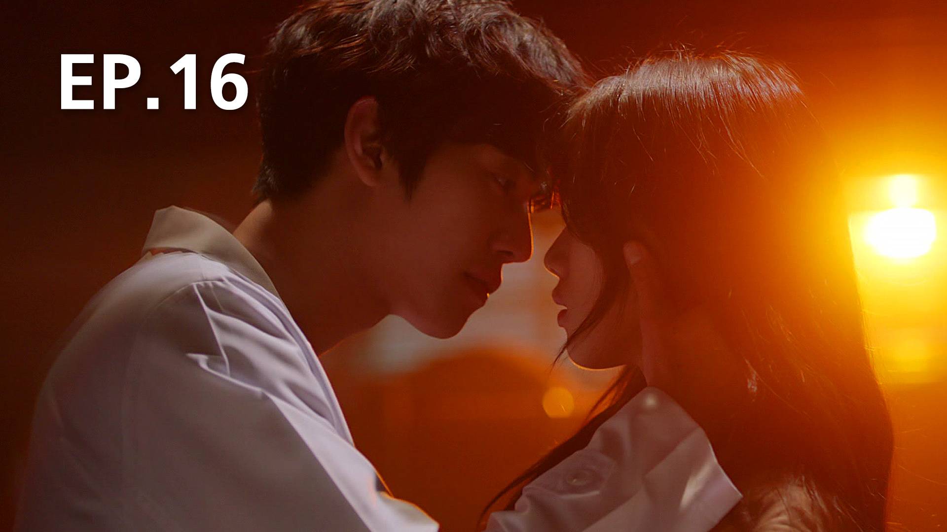 EP.16 (ตอนจบ) | คุณหมอโรแมนติก ซีซัน 2 - ดูซีรี่ส์ออนไลน์