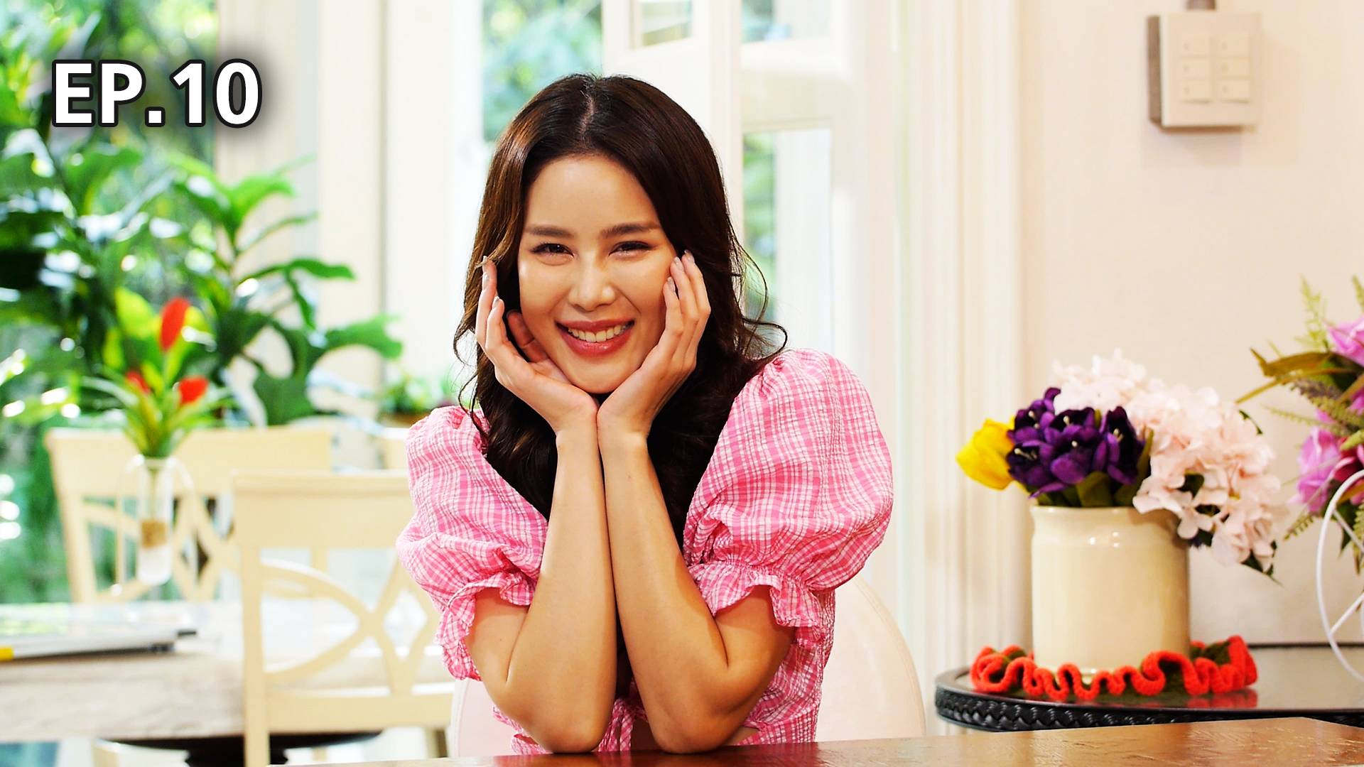 EP.10 เบญ เรวิญานันท์ ทาเกิด | Lovetaurant 2022 - ดูซีรี่ส์ออนไลน์