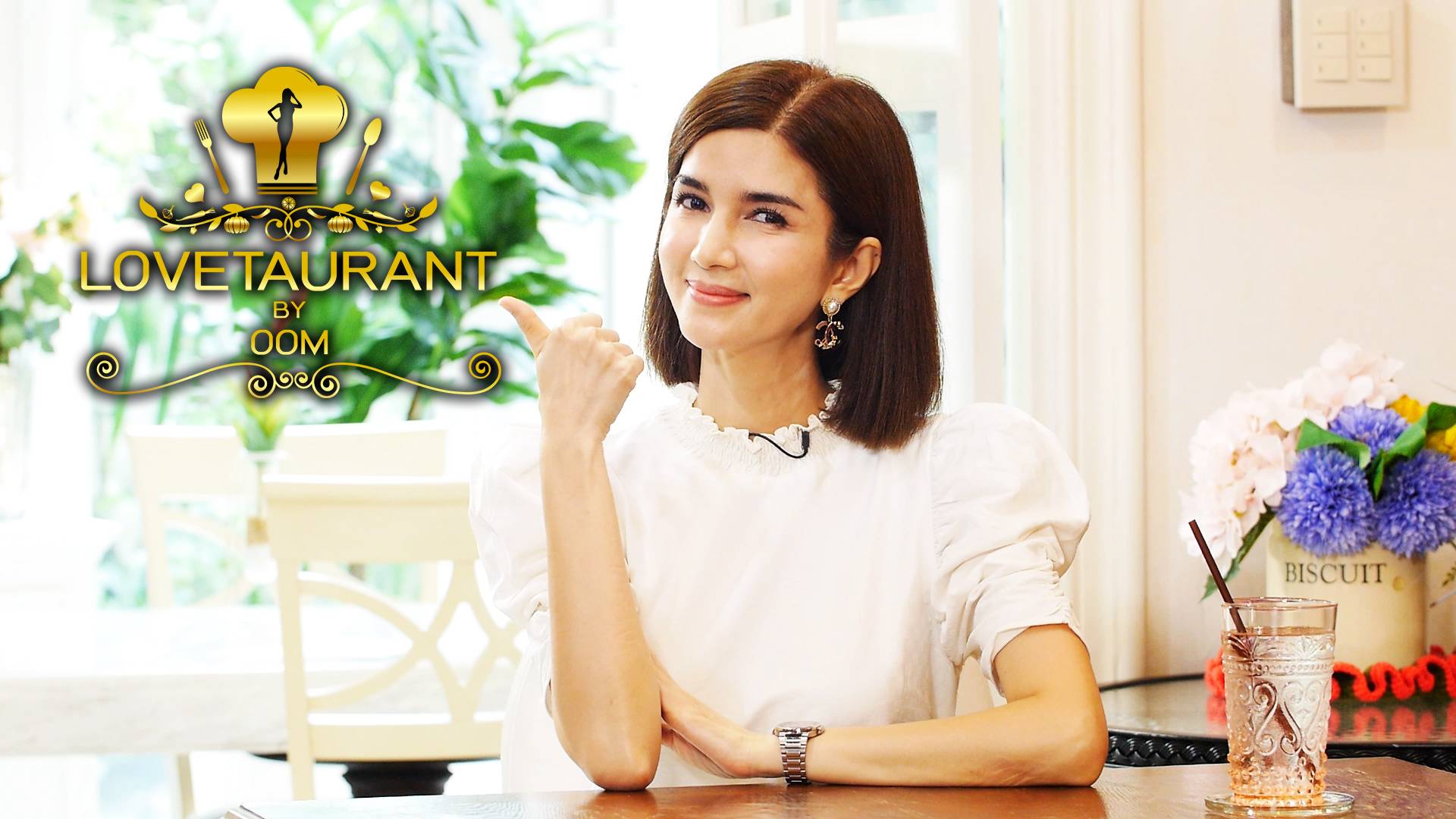 Lovetaurant 2022 - Watch Series Online