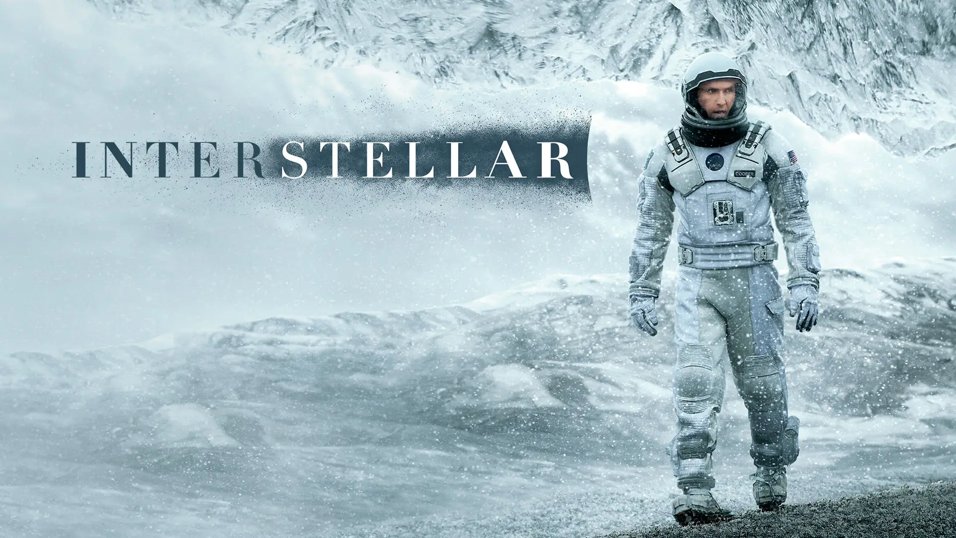 ผลการค้นหา “interstellar” - ทรูไอดี
