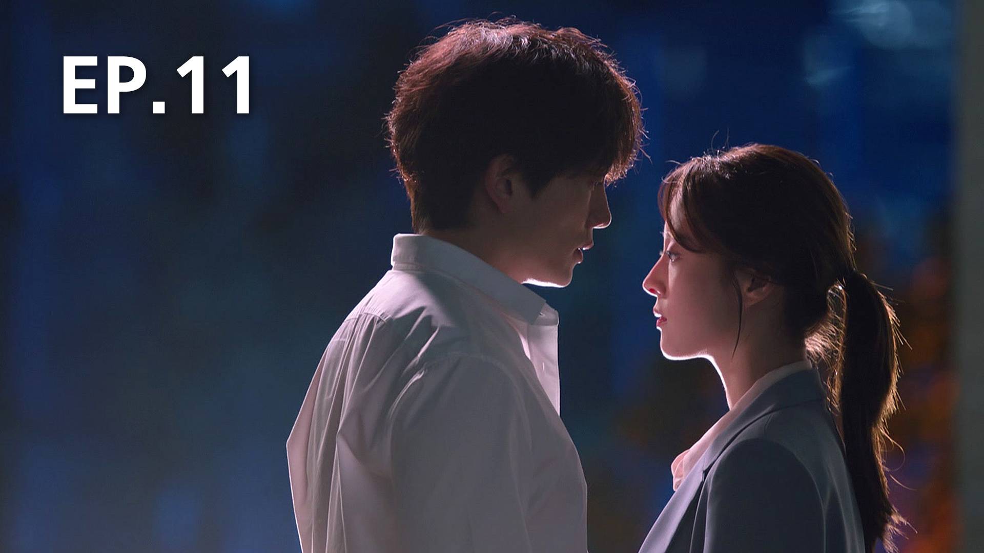 EP.11 | Doctor John - Watch Series Online