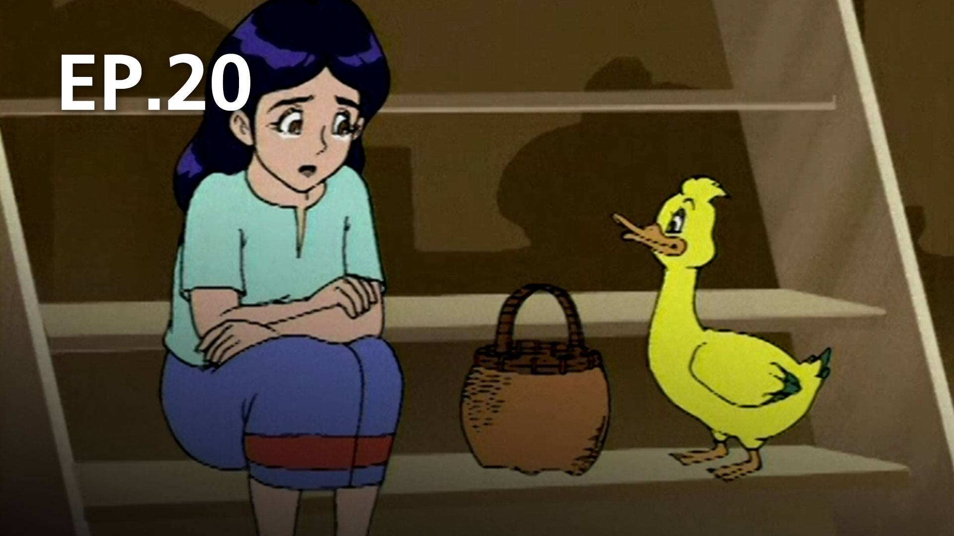 EP.20 | ปลาบู่ทอง - Watch Series Online