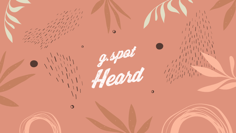 Watch G.Spot Heard Free | TrueID