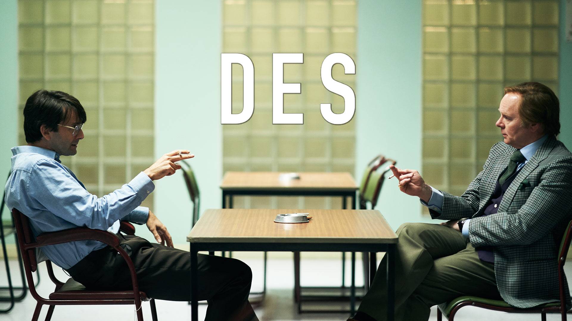 DES - ดูซีรี่ส์ออนไลน์