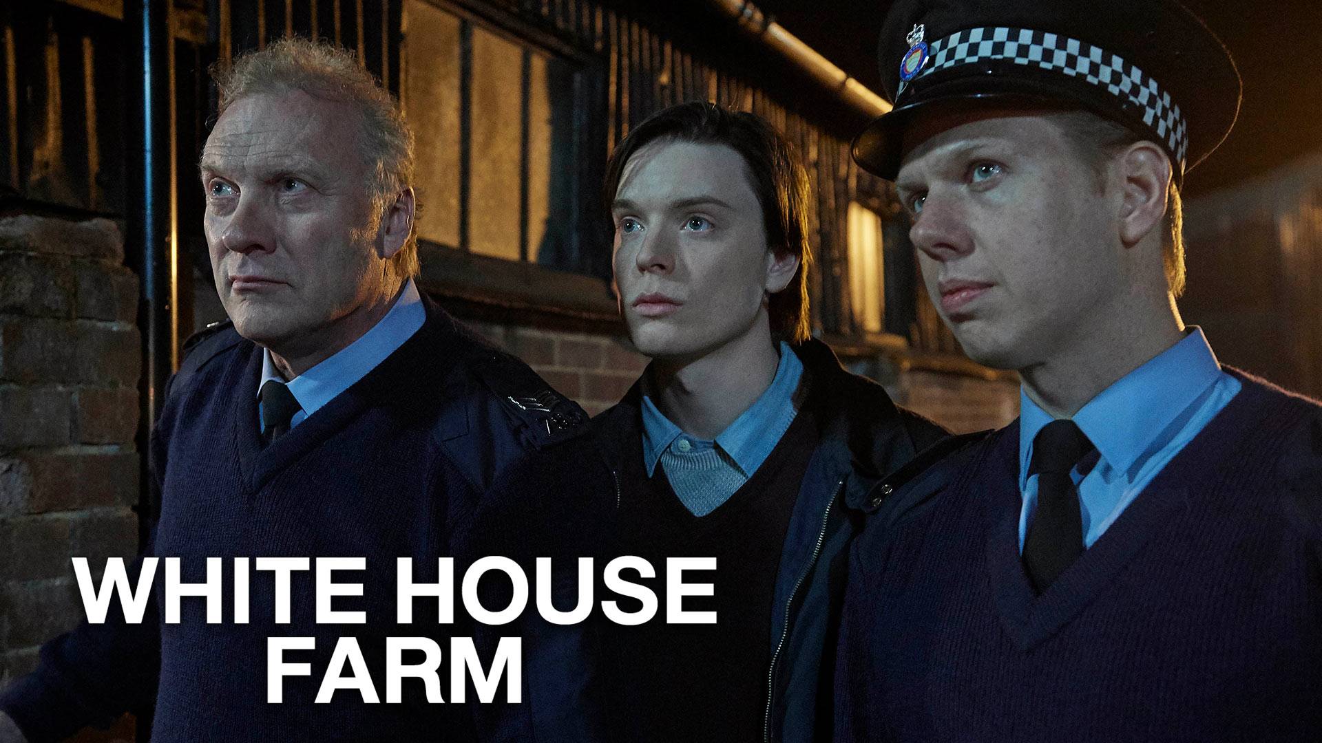 WHITE HOUSE FARM - ดูซีรี่ส์ออนไลน์