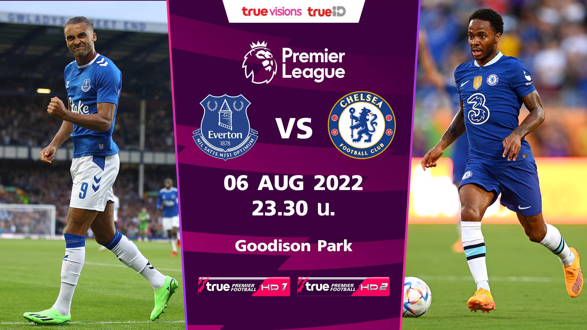 Everton vs Chelsea | Premier League 2022/23 Preview - Watch Movies Online