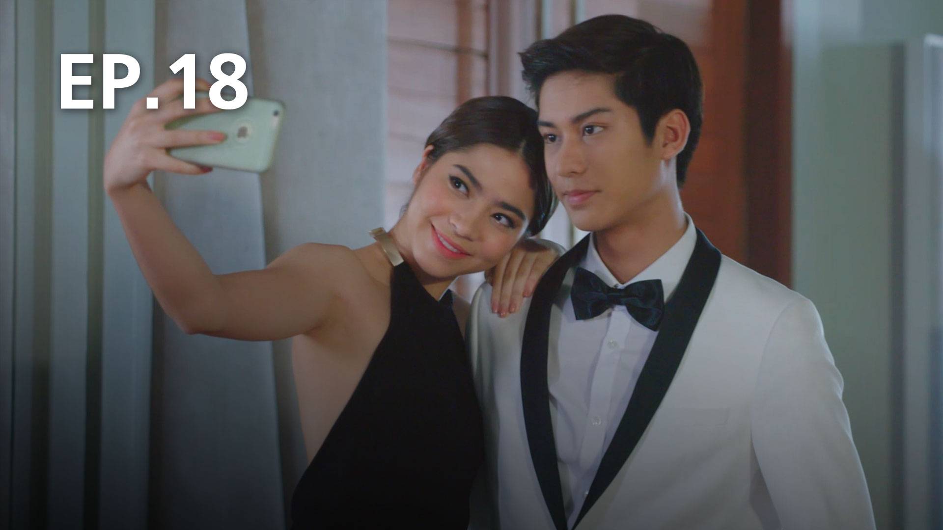 EP.18 | Behind The Sin Series - Watch Series Online