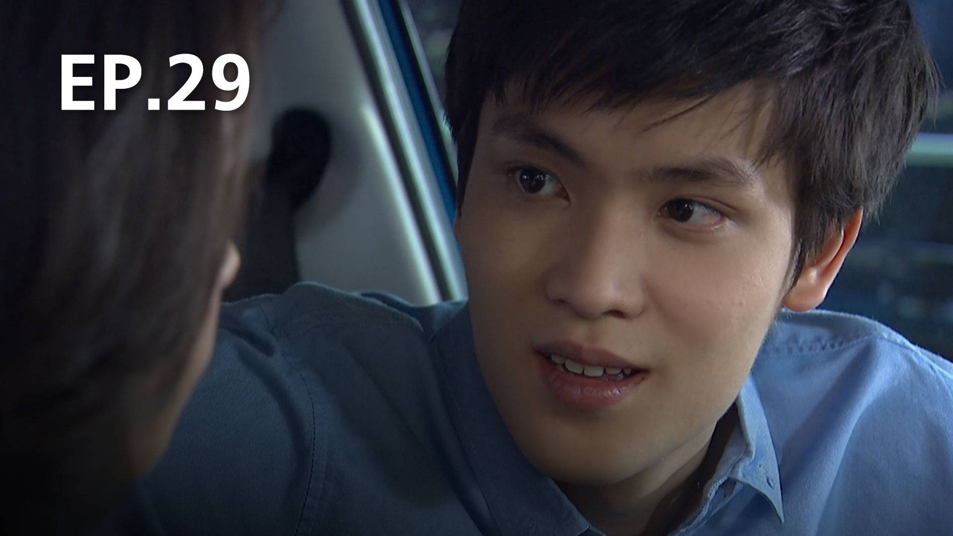 EP.29 | The Sense Series - Watch Series Online