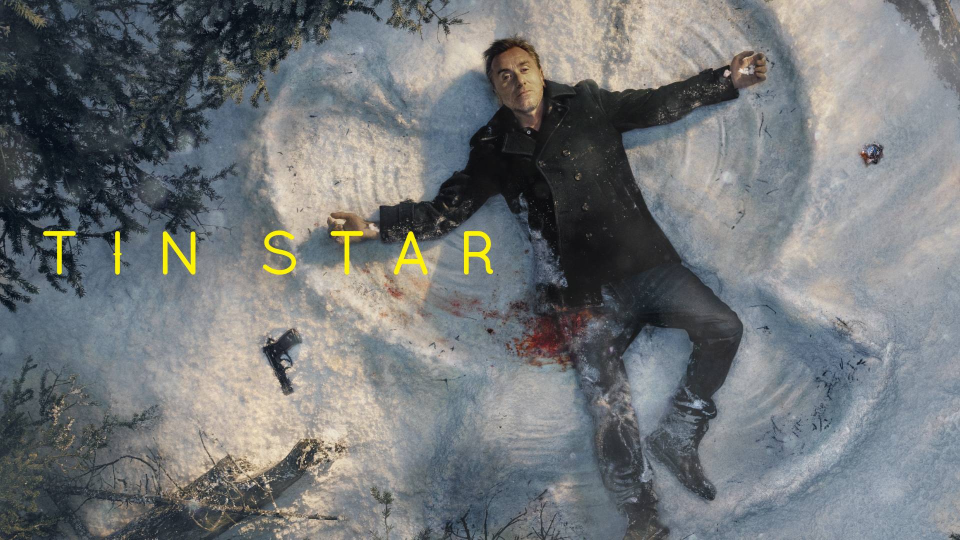 TIN STAR [2] - ดูซีรี่ส์ออนไลน์