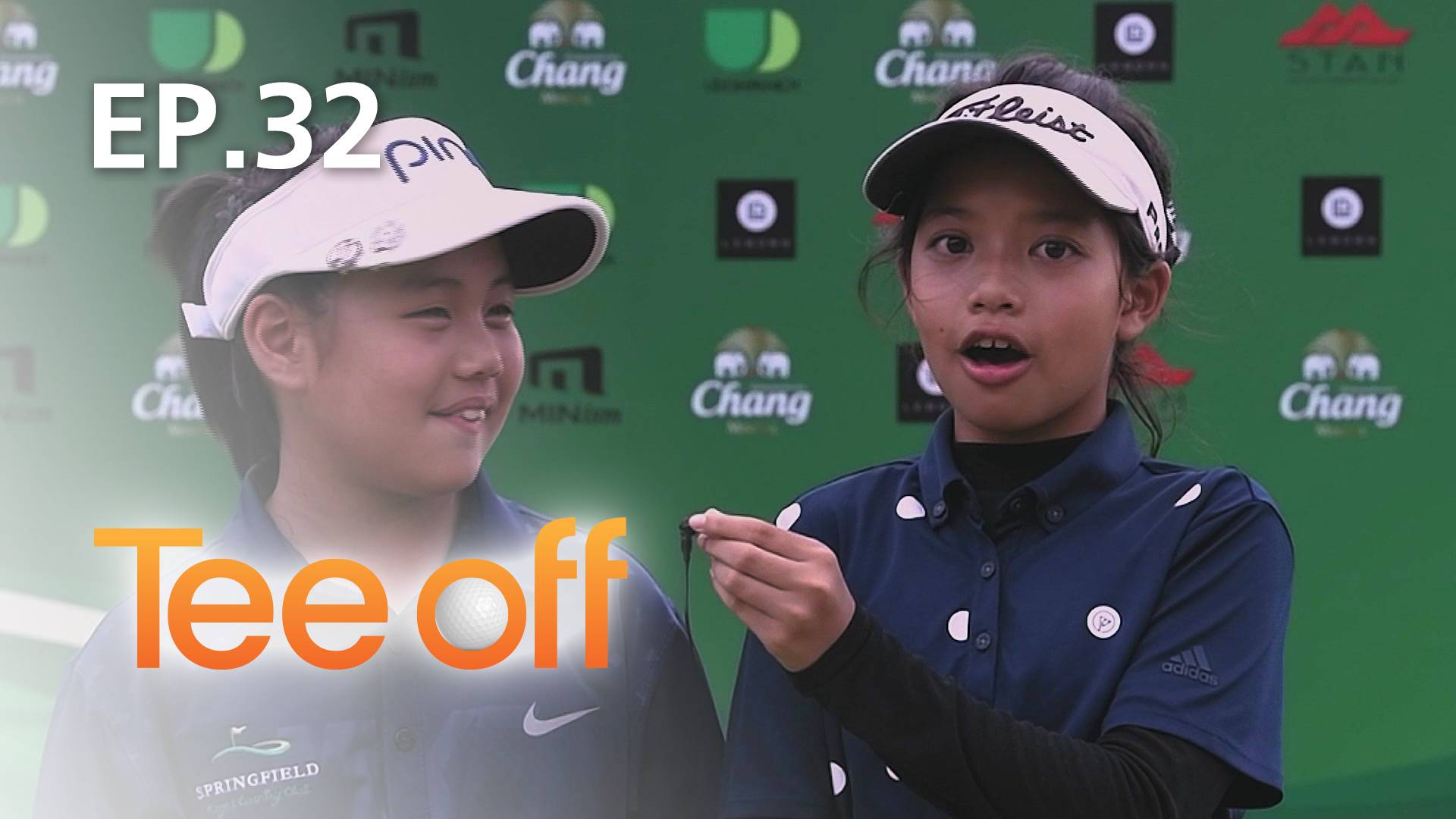 EP.32 | TeeOff 2022 - Watch Movies Online