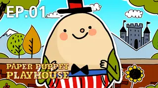 PAPER PUPPET PLAYHOUSE - Watch Series Online