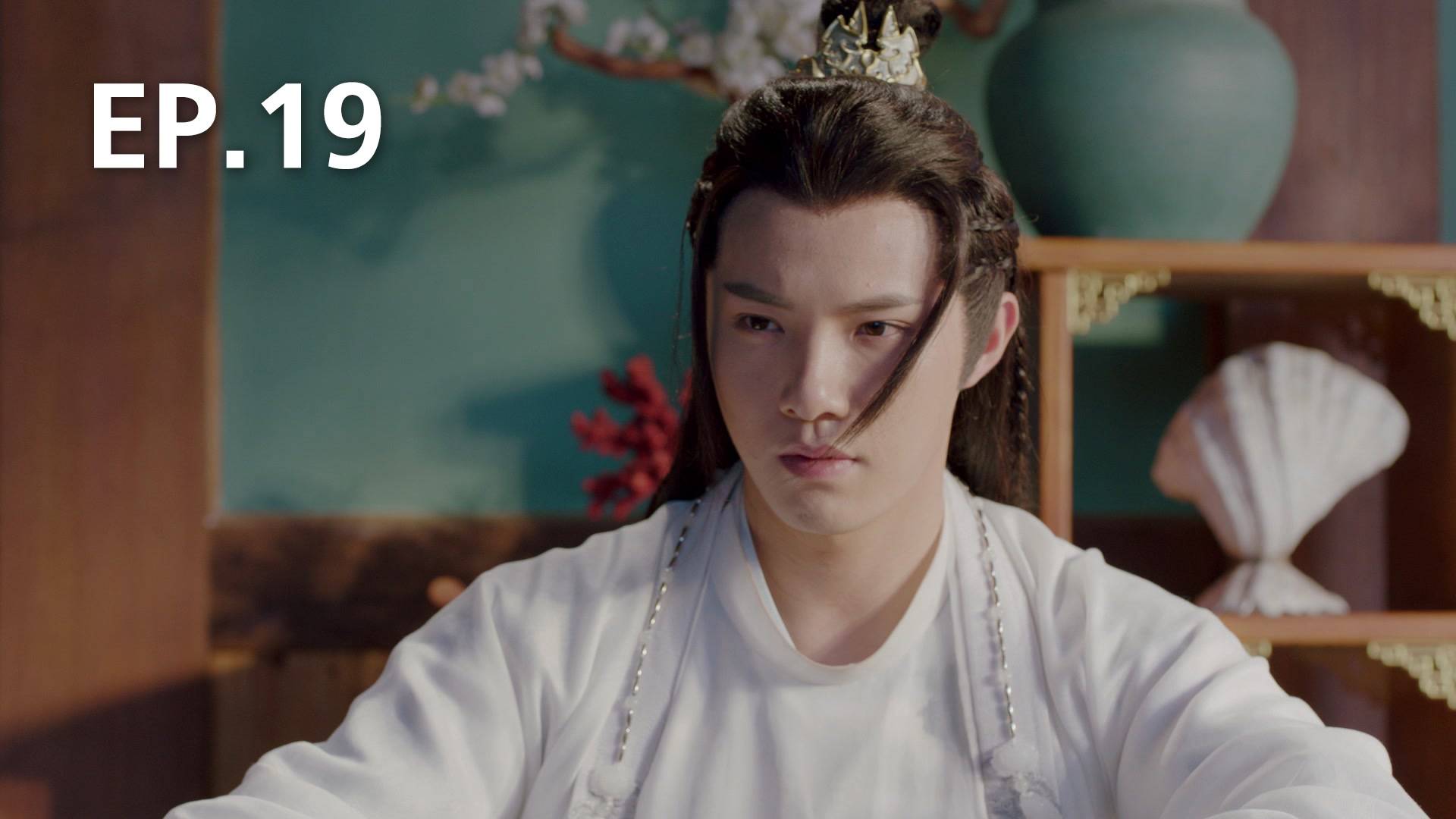 EP.19 | มนต์รักเกาะฮวาเจียน - ดูซีรี่ส์ออนไลน์