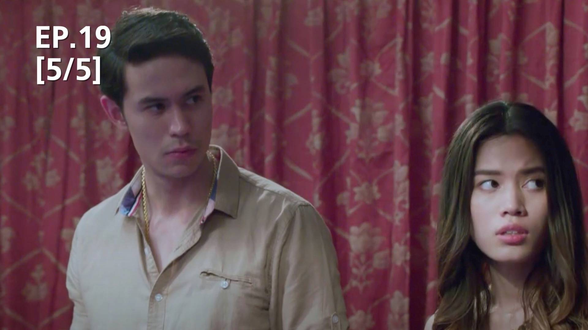 EP.19 [5/5] | The Darkness EP.19 [5/5] | ฝ่าดงพยัคฆ์ - ดูหนังออนไลน์