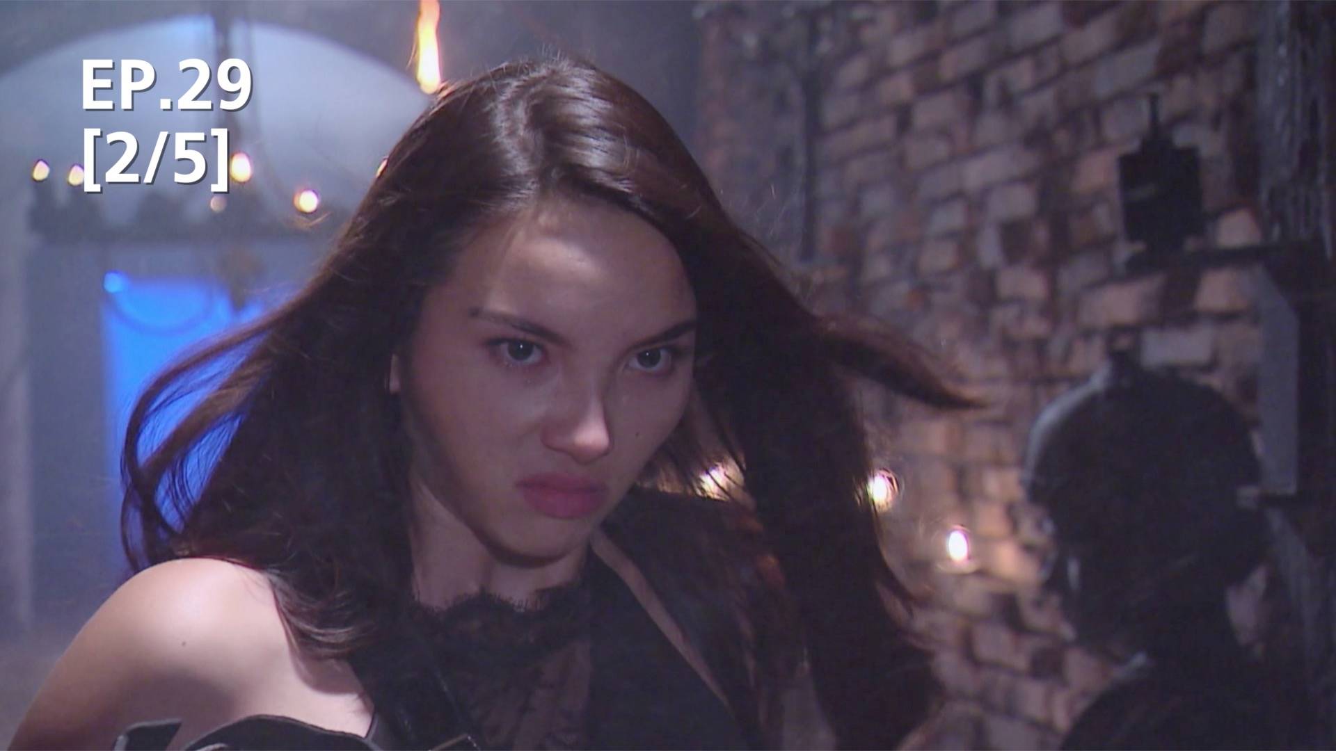 EP.29 [2/5] | Satan's Angel EP.29 [2/5] | ธิดาซาตาน - ดูหนังออนไลน์