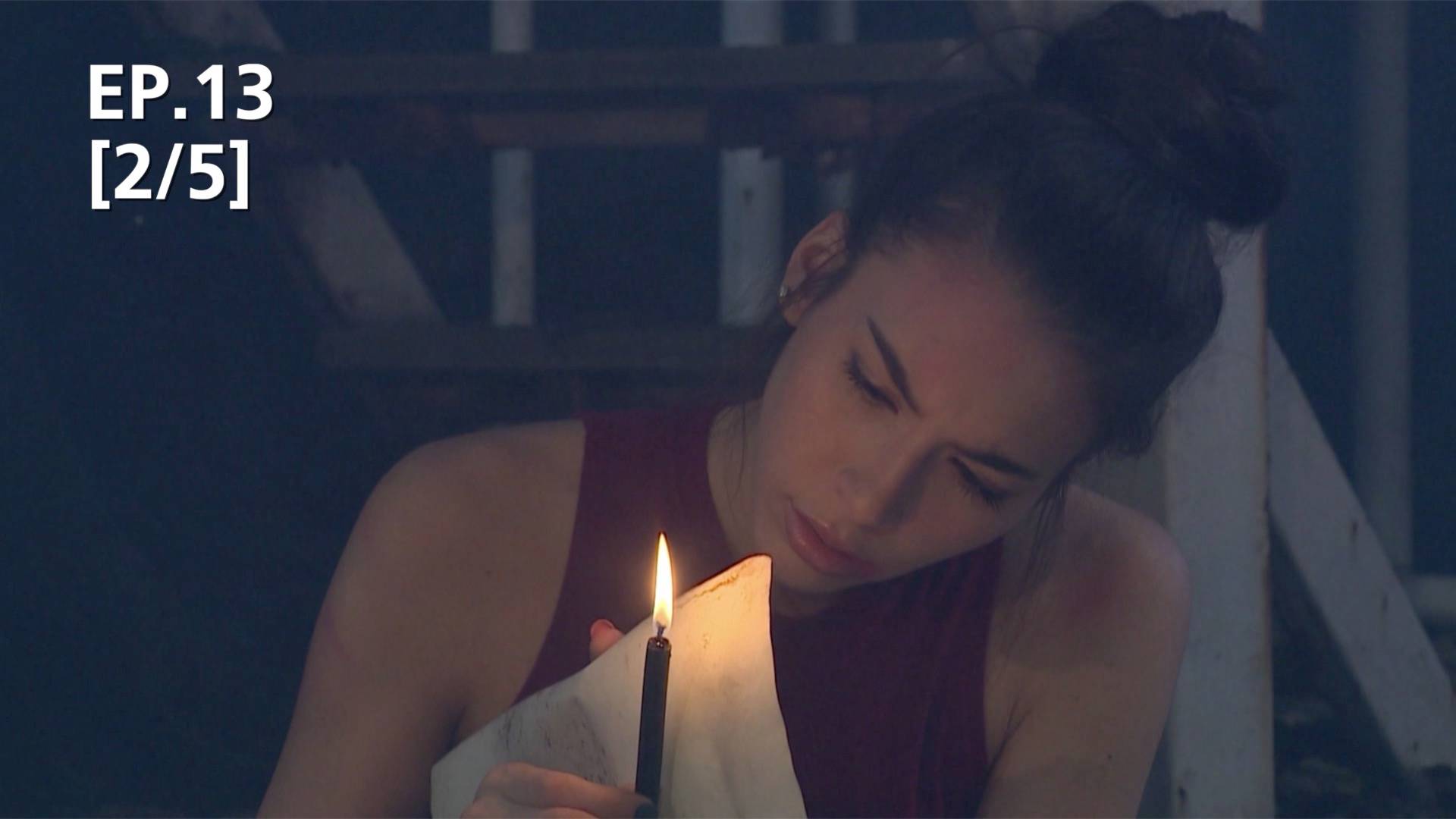 EP.13 [2/5] | Satan's Angel - Watch Series Online