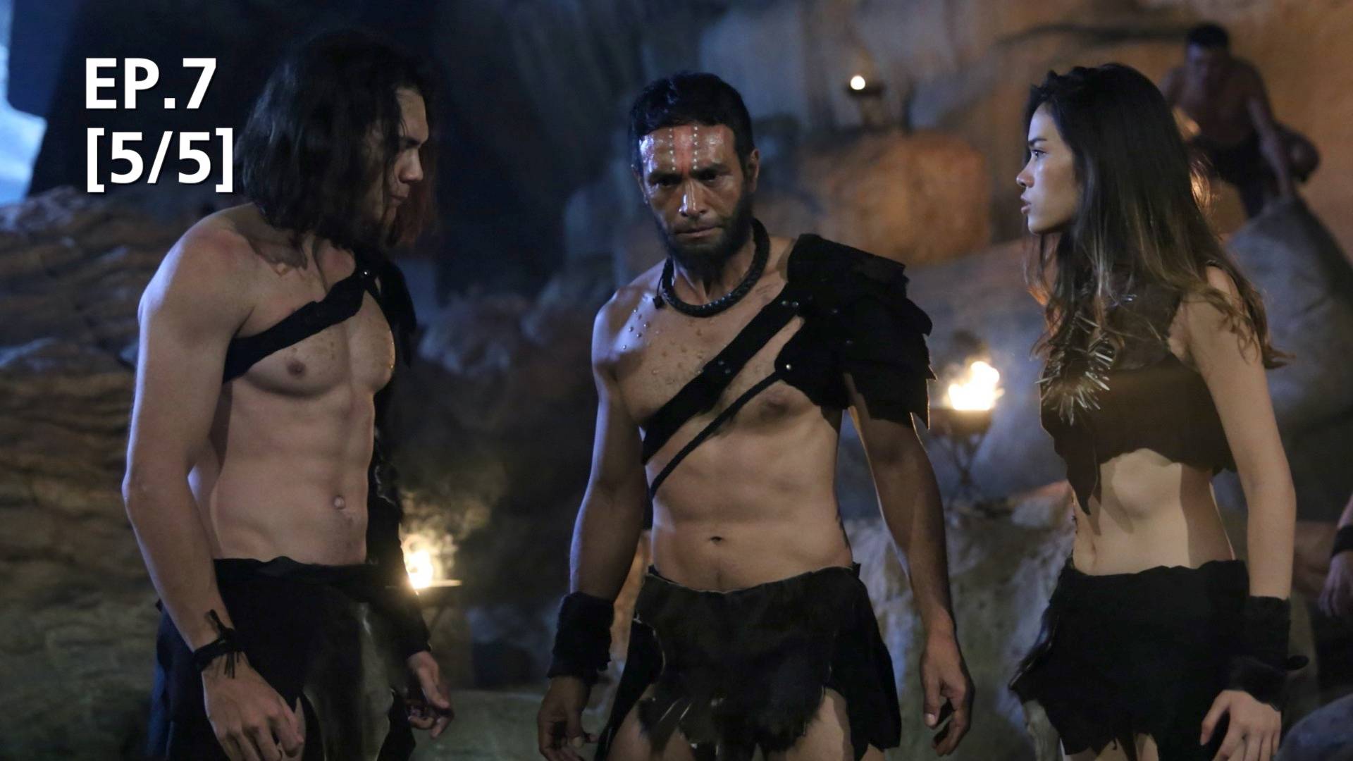 EP.07 [5/5] | The Darkness EP.07 [5/5] | ฝ่าดงพยัคฆ์ - ดูหนังออนไลน์