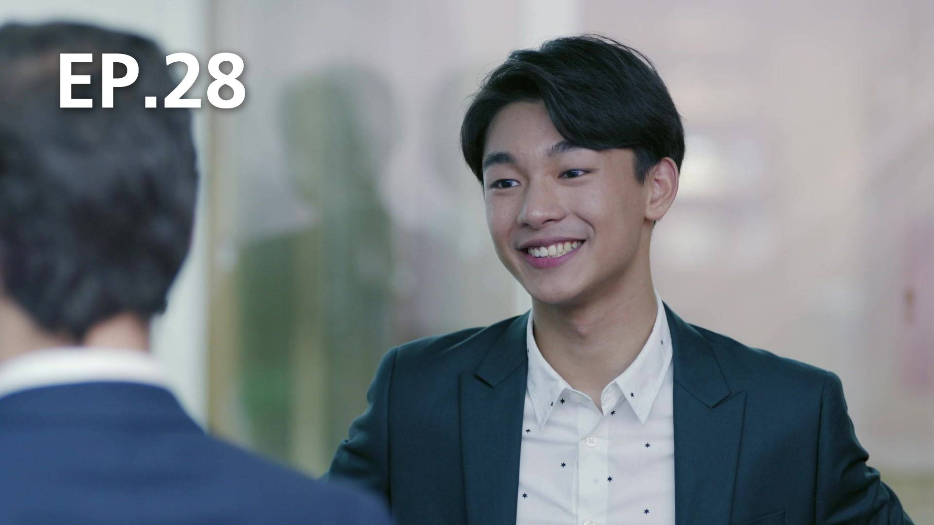 EP.28 | พลิกแผนร้ายโด(ร)นใจรัก - ดูซีรี่ส์ออนไลน์