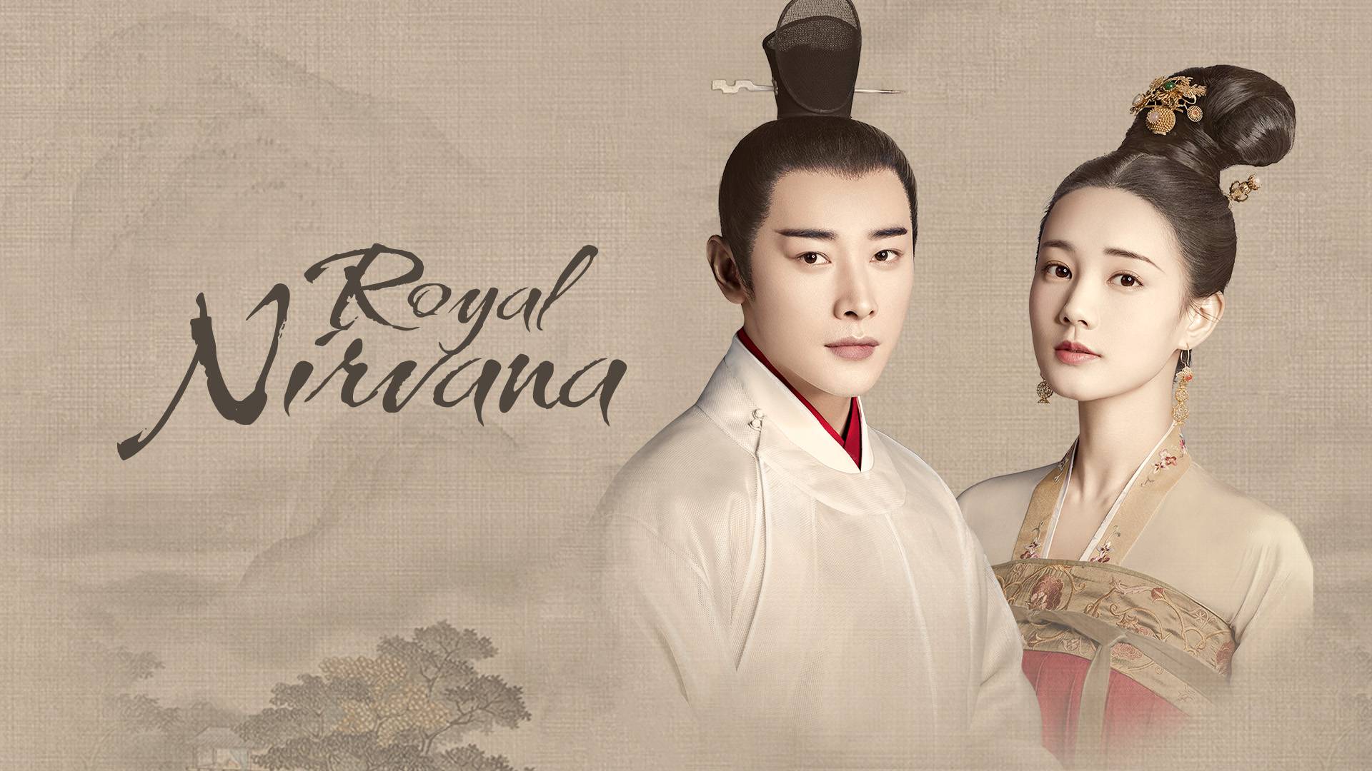 Royal Nirvana - Watch Series Online