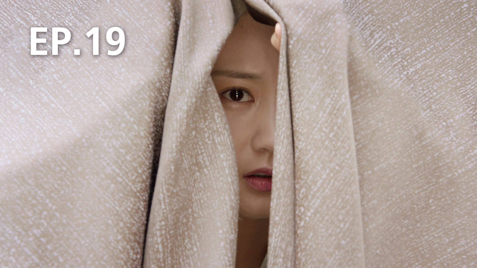 EP.19 | ลำนำนกกระเรียนแห่งหวาถิง - ดูซีรี่ส์ออนไลน์