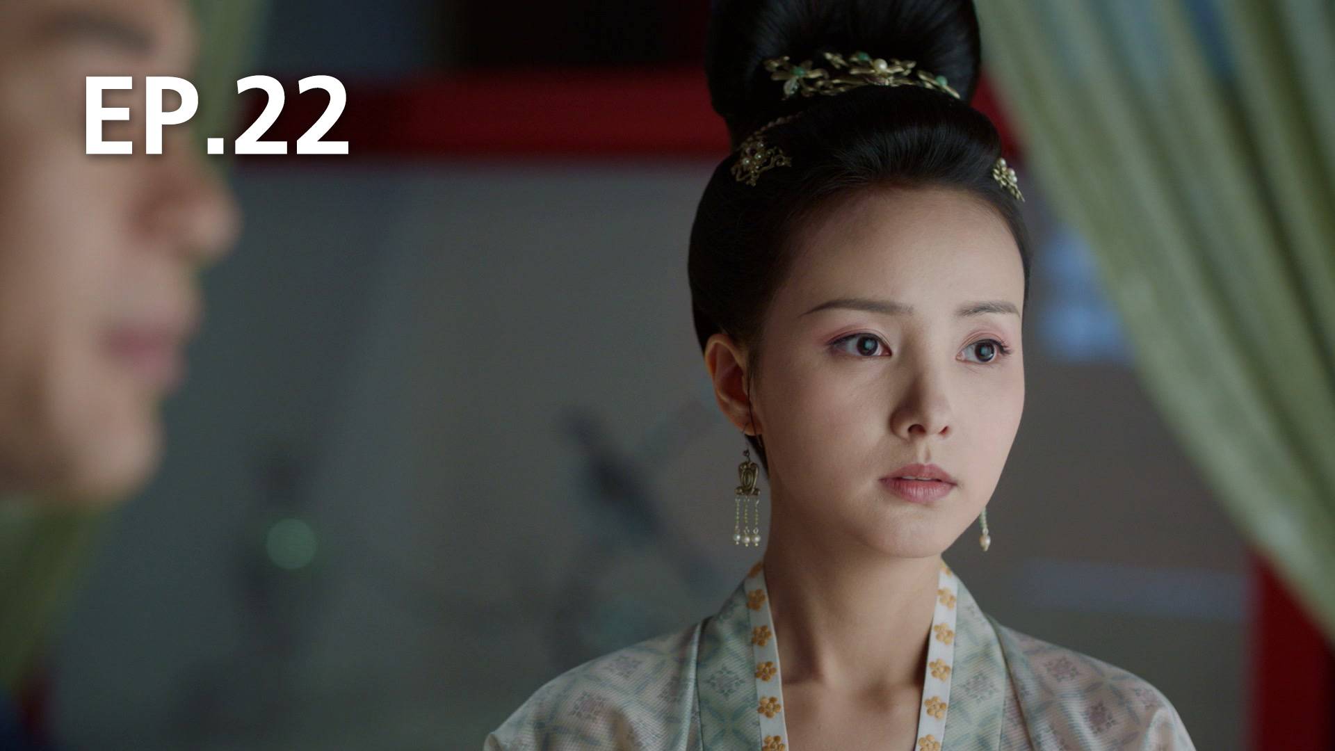 EP.22 | ลำนำนกกระเรียนแห่งหวาถิง - ดูซีรี่ส์ออนไลน์