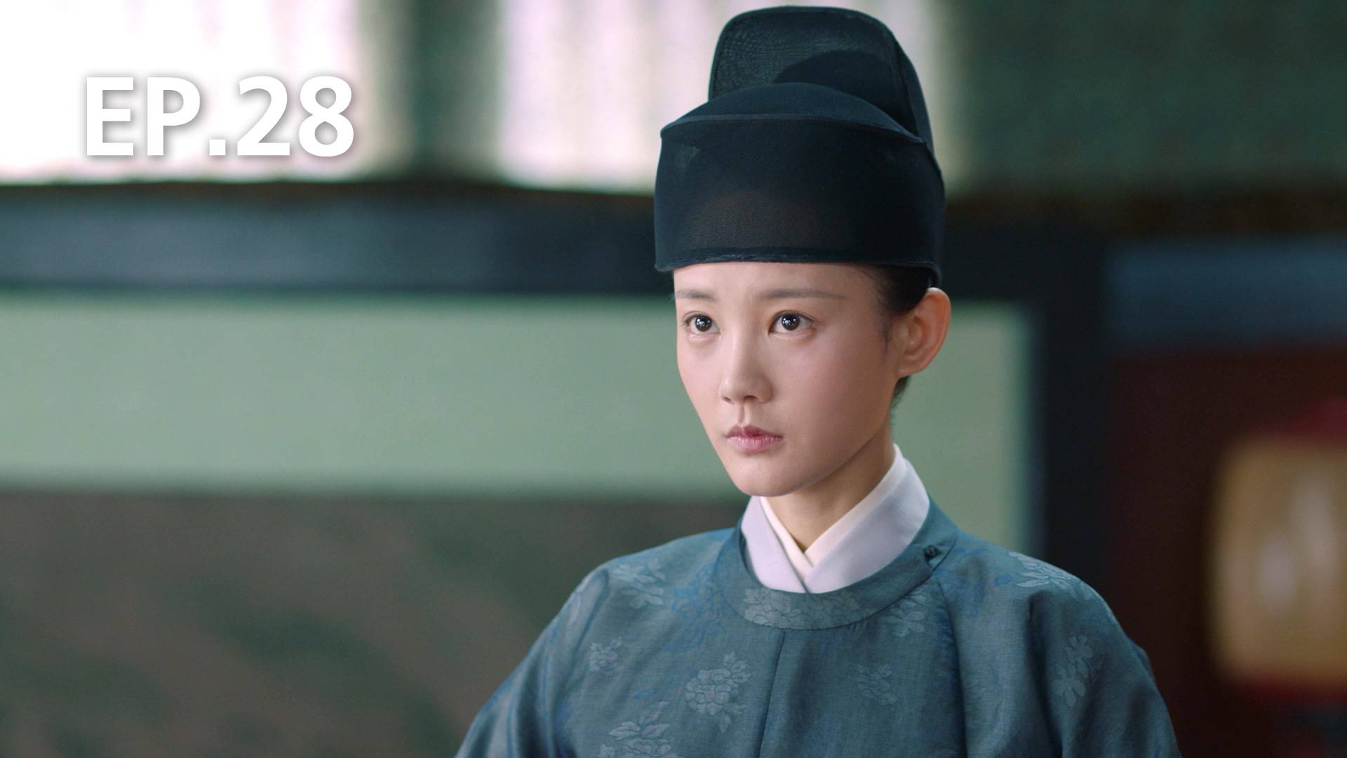 EP.28 | ลำนำนกกระเรียนแห่งหวาถิง - ดูซีรี่ส์ออนไลน์