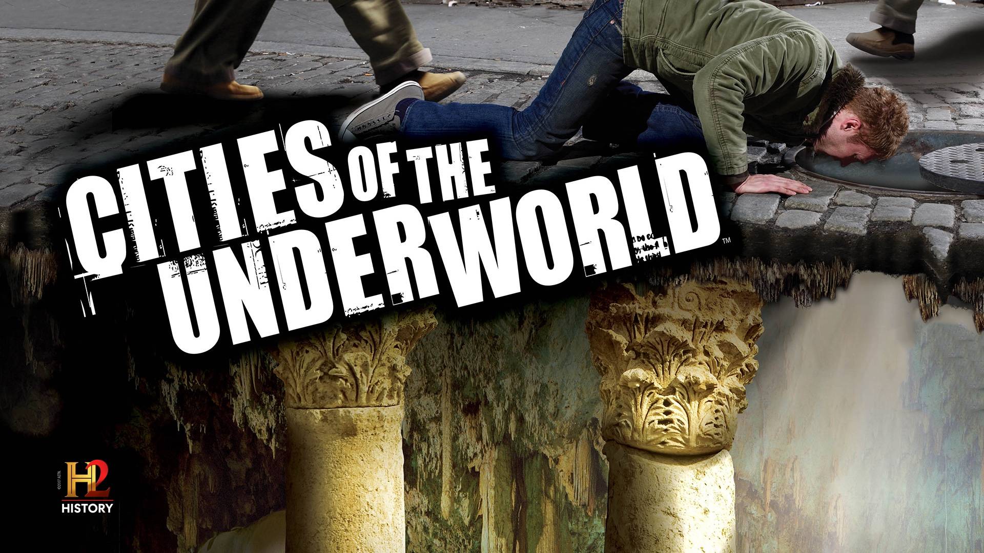 Cities Of The Underworld - Watch Series Online