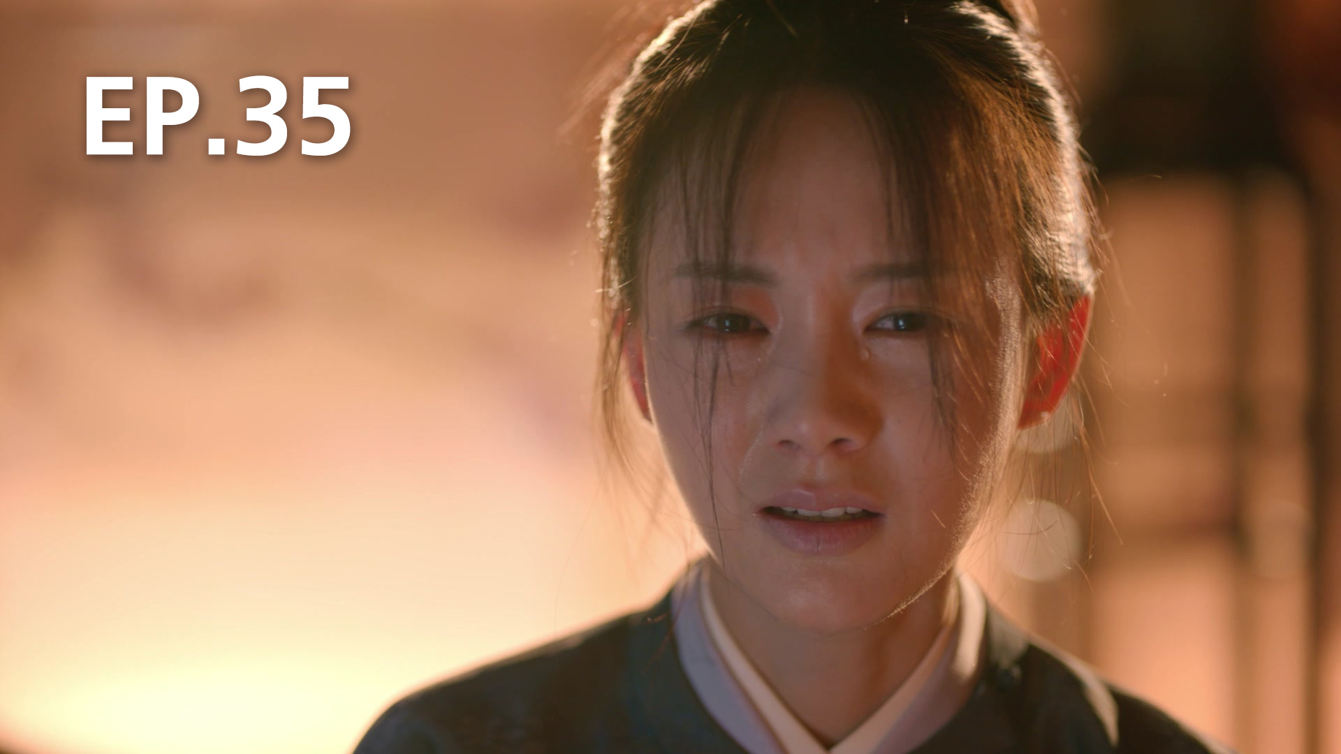 EP.35 | ลำนำนกกระเรียนแห่งหวาถิง - ดูซีรี่ส์ออนไลน์