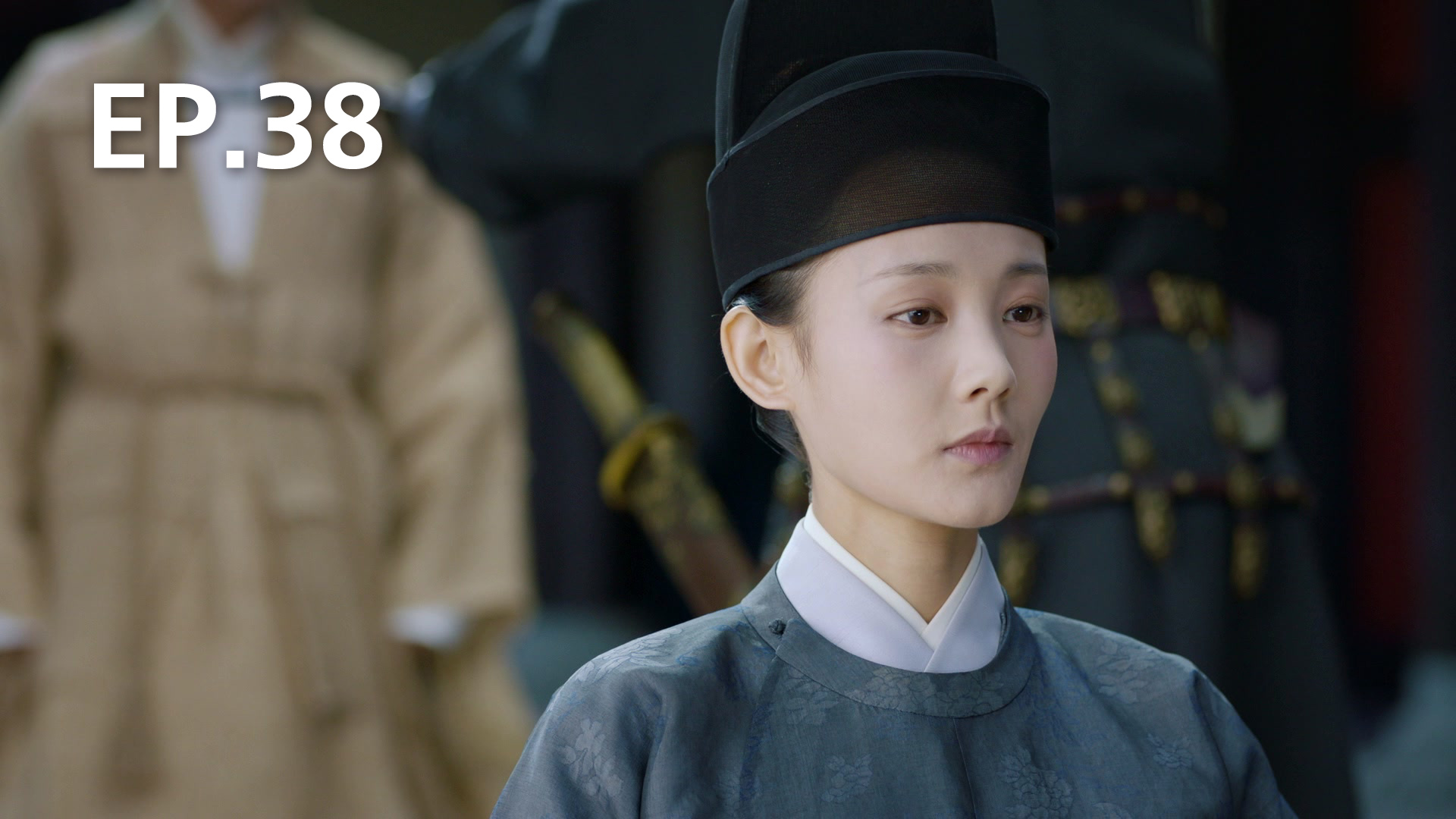 EP.38 | ลำนำนกกระเรียนแห่งหวาถิง - ดูซีรี่ส์ออนไลน์