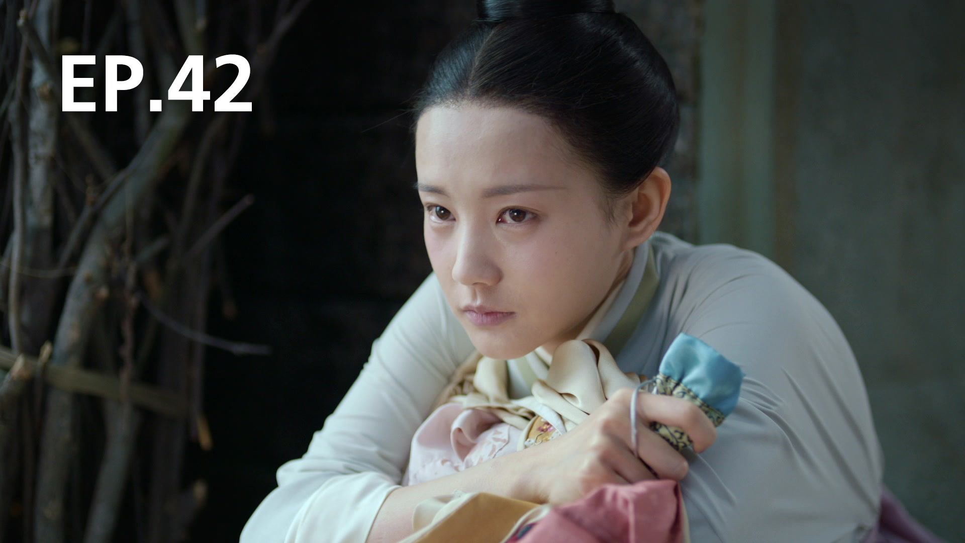 EP.42 | ลำนำนกกระเรียนแห่งหวาถิง - ดูซีรี่ส์ออนไลน์