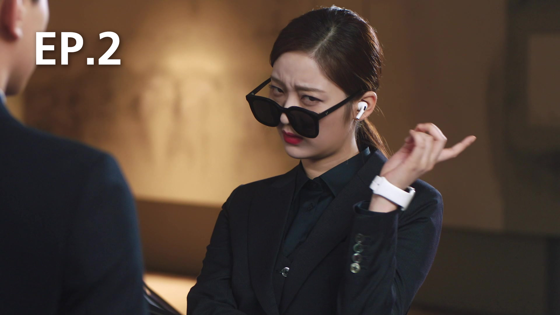 EP.02 | เมื่อรักมาทักทาย - ดูซีรี่ส์ออนไลน์