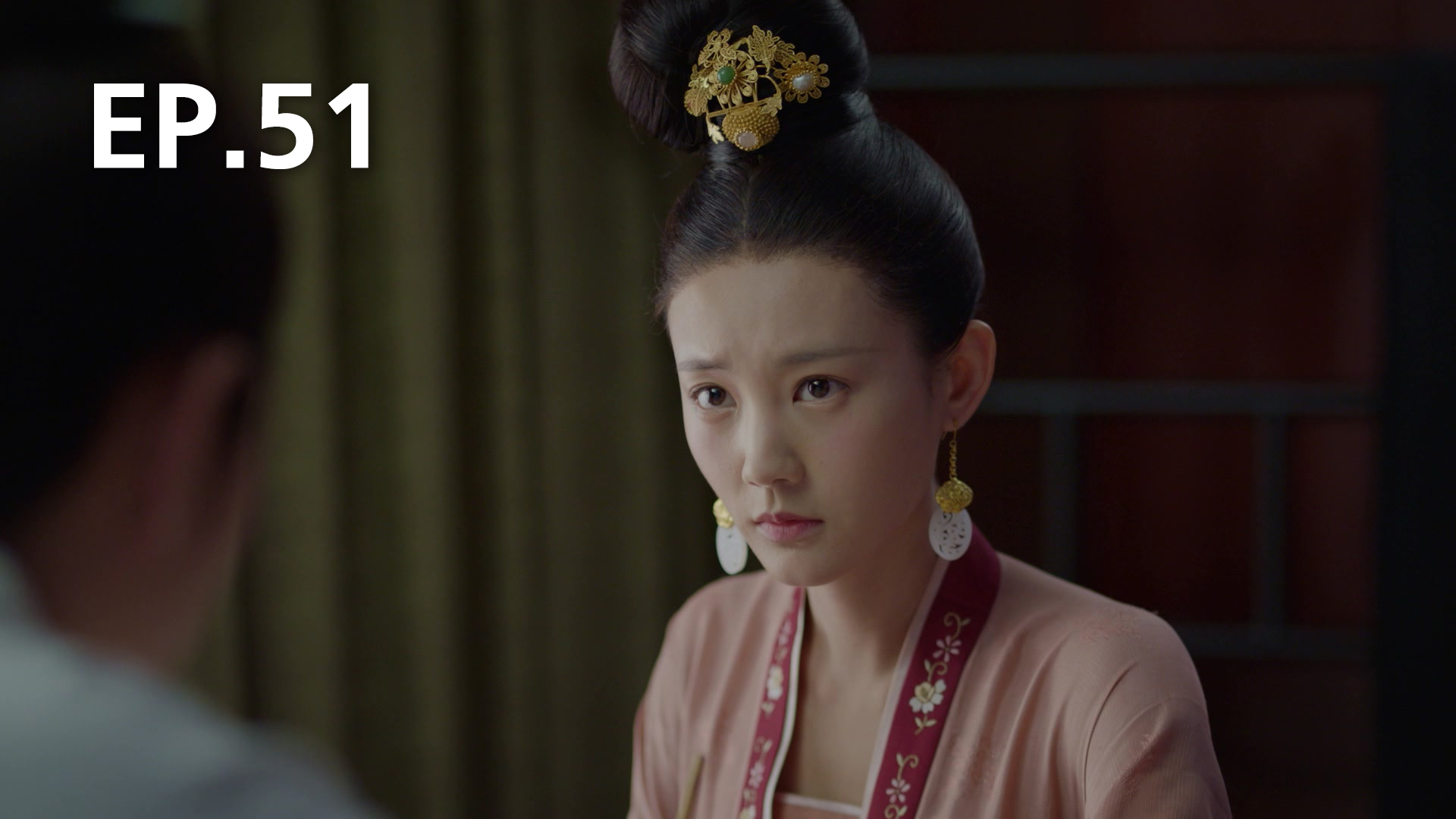 EP.51 | ลำนำนกกระเรียนแห่งหวาถิง - ดูซีรี่ส์ออนไลน์