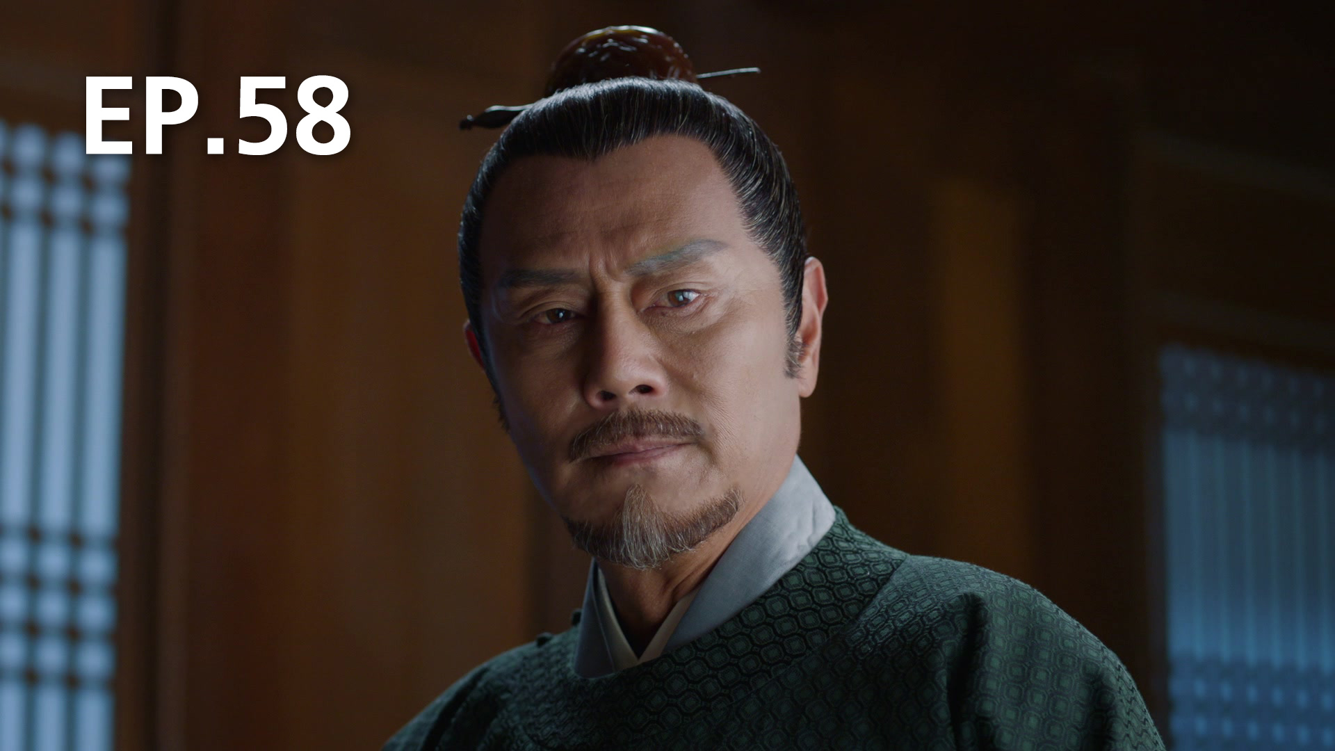 EP.58 | ลำนำนกกระเรียนแห่งหวาถิง - ดูซีรี่ส์ออนไลน์