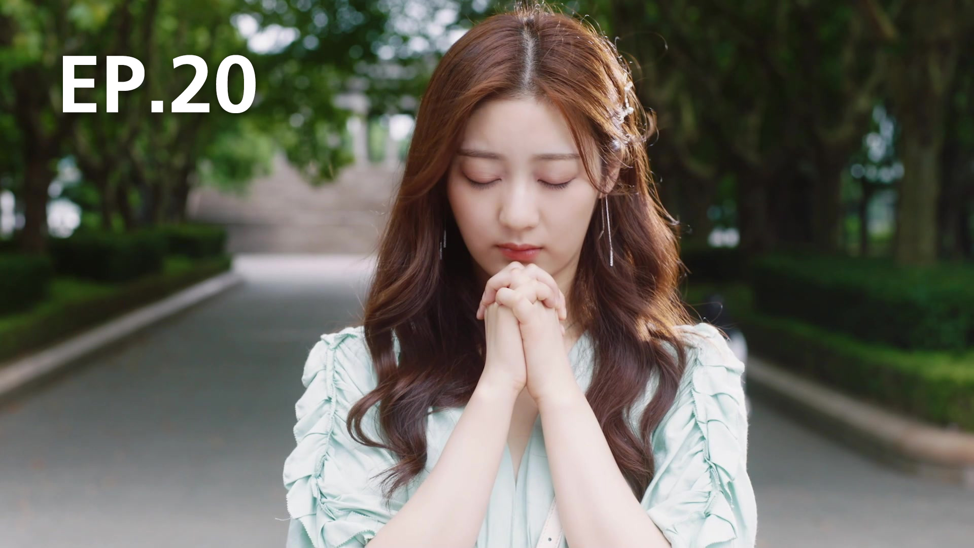 EP.20 | เมื่อรักมาทักทาย - ดูซีรี่ส์ออนไลน์