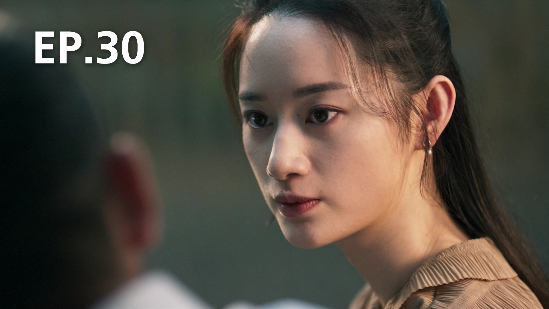 EP.30 | Being a Hero - Watch Series Online