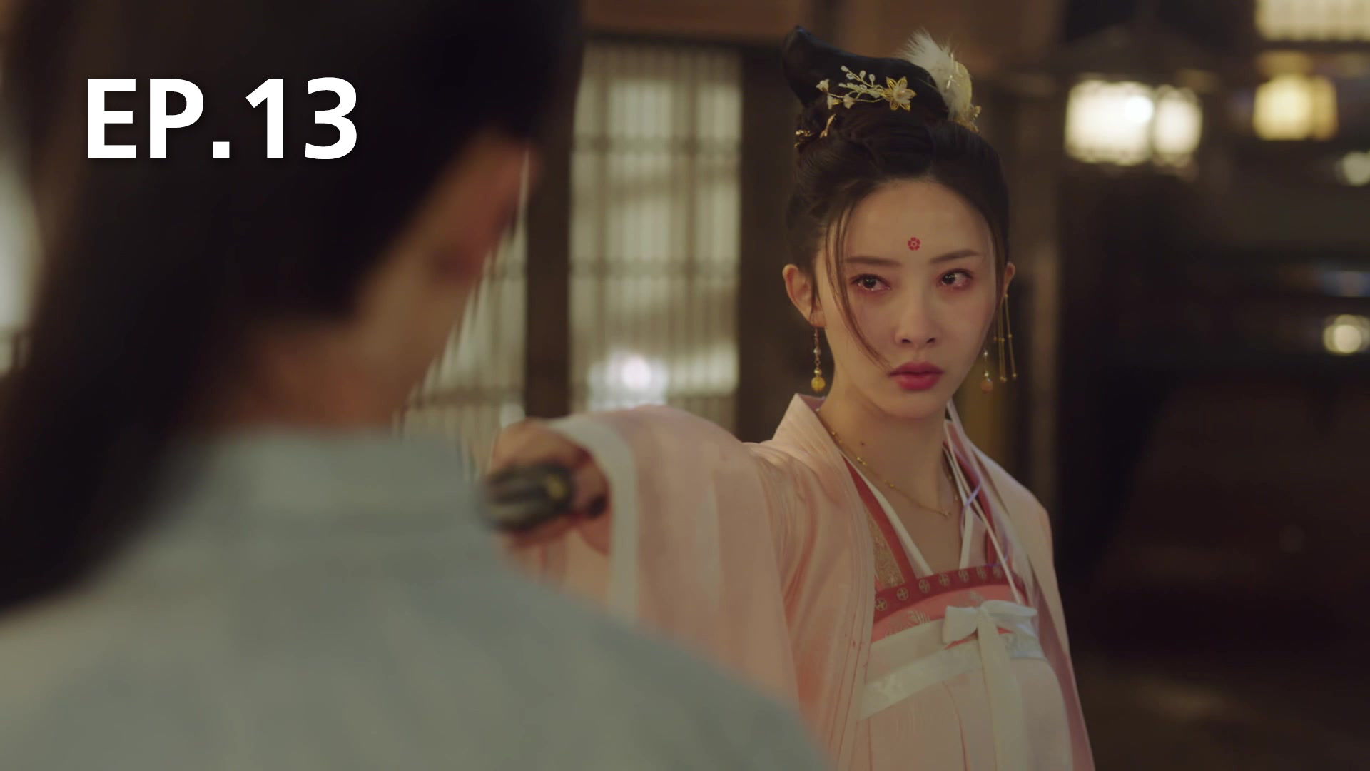 EP.13 | ว่าด้วยชีวิตรักของนักฆ่า - ดูซีรี่ส์ออนไลน์