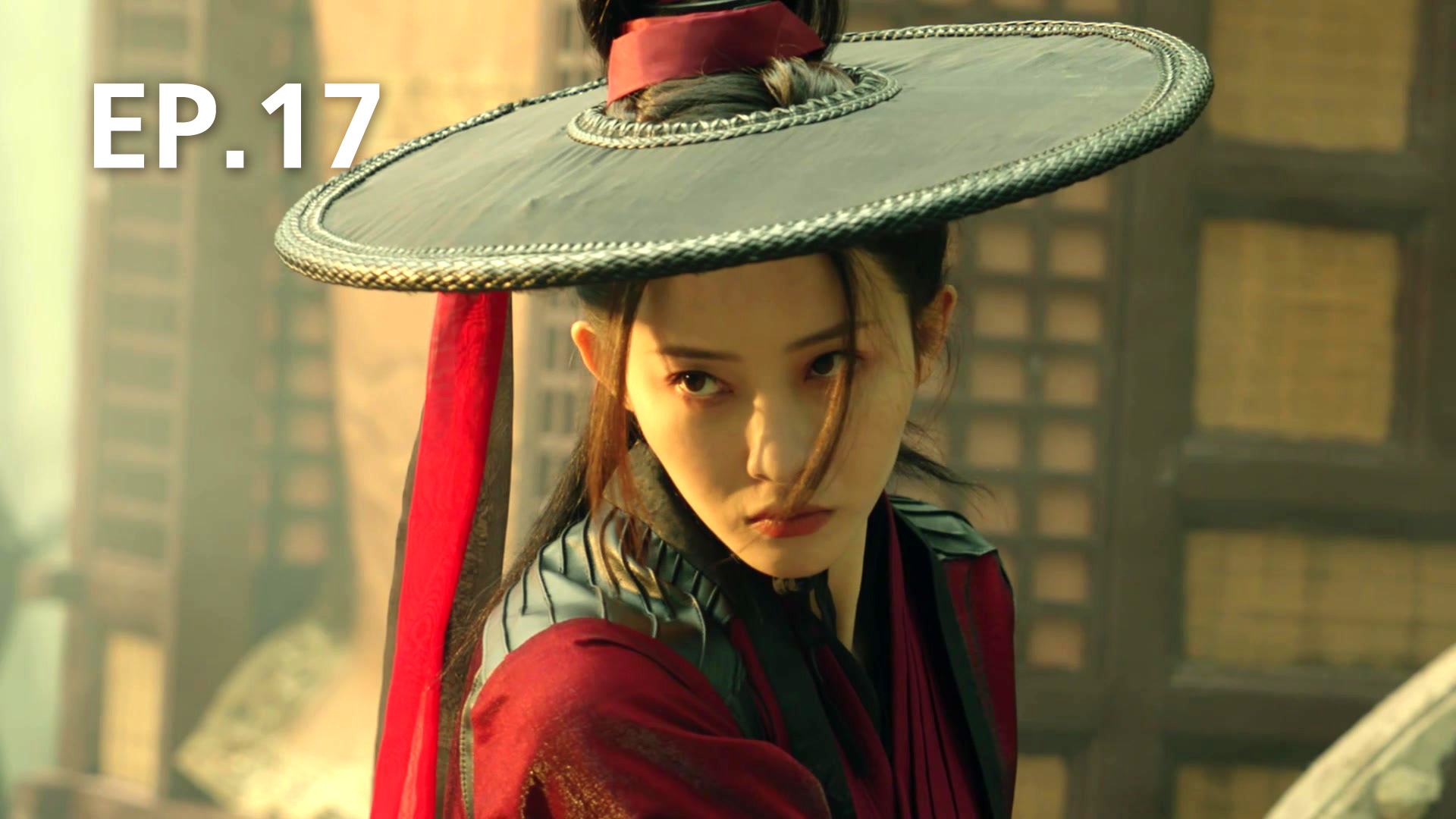 EP.17 | ว่าด้วยชีวิตรักของนักฆ่า - ดูซีรี่ส์ออนไลน์