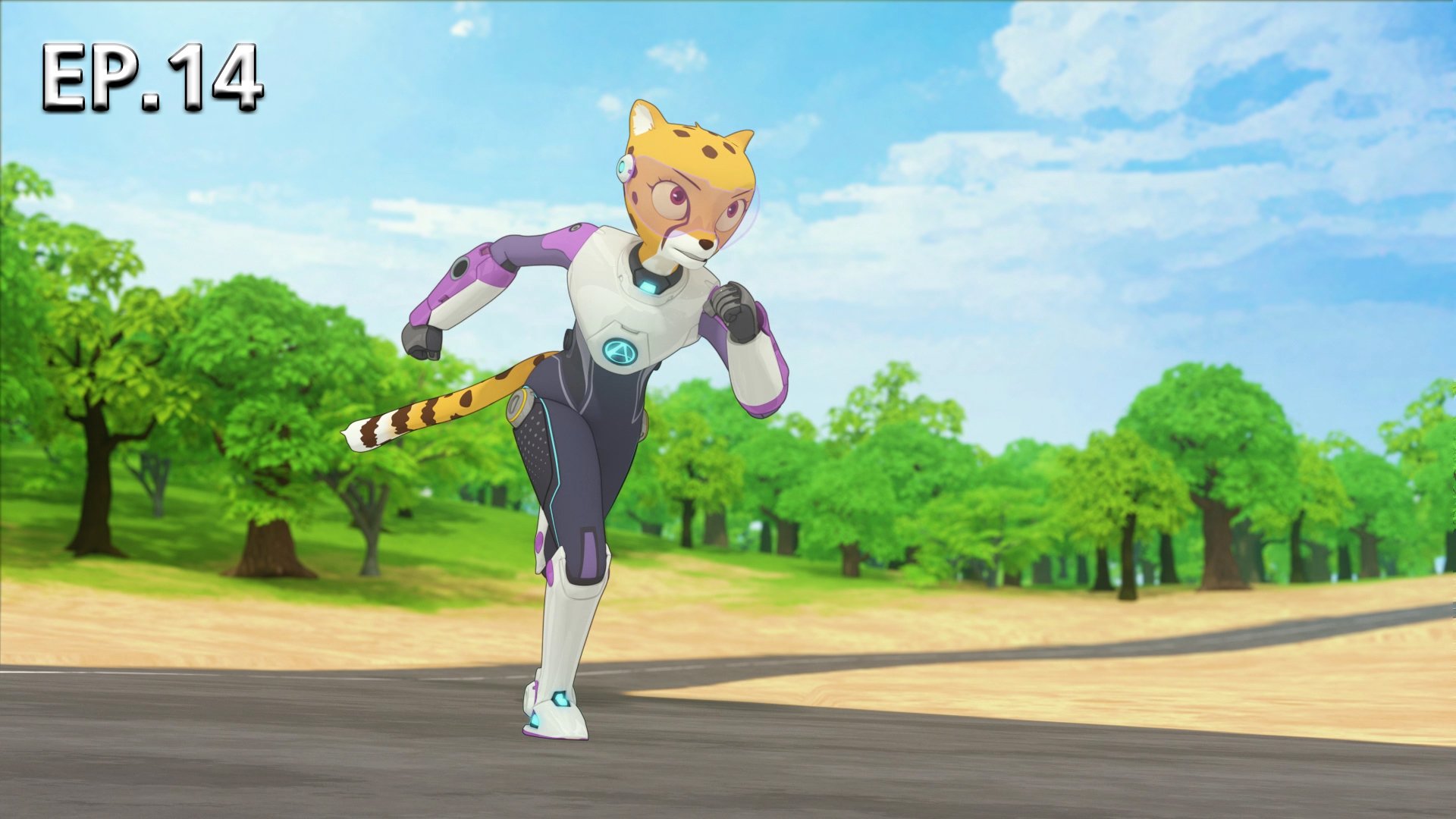 EP.014 | ANIMAL RESCUE - Watch Series Online