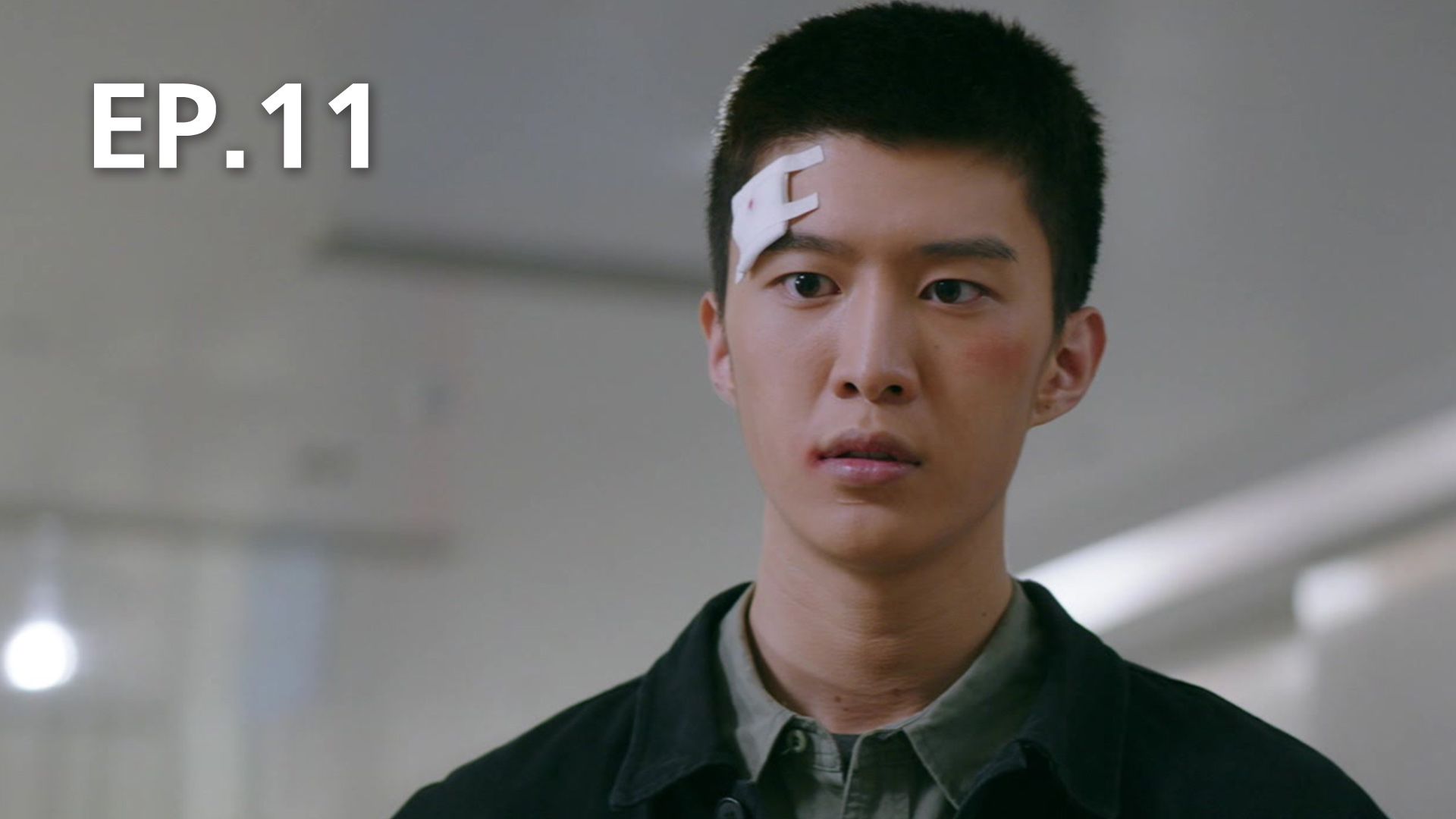 EP.11 | Time Seems to Have Forgotten - Watch Series Online