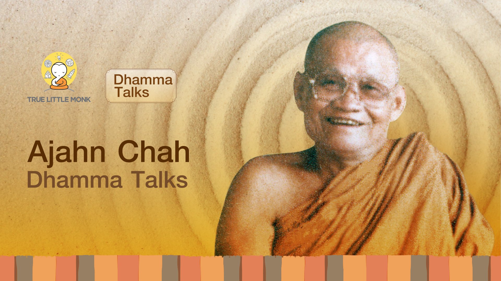 Ajahn Chah Dhamma Talks - Watch Series Online