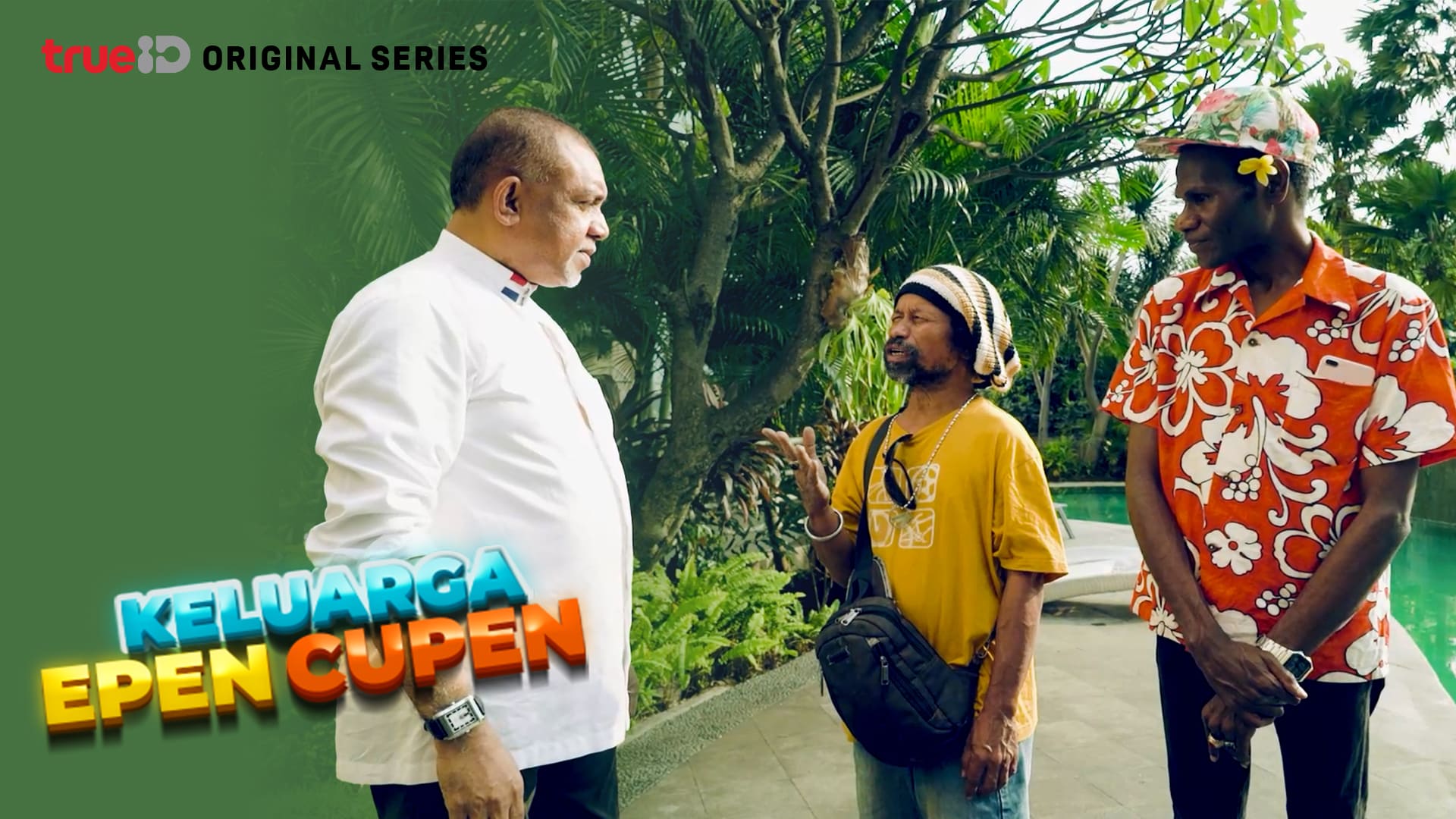 Nonton Ep. 8 - Semakin Tinggi Pohon Semakin Kencang Angin Gratis | TrueID Nonton Ep. 8 - Semakin Tinggi Pohon Semakin Kencang Angin Gratis | TrueID