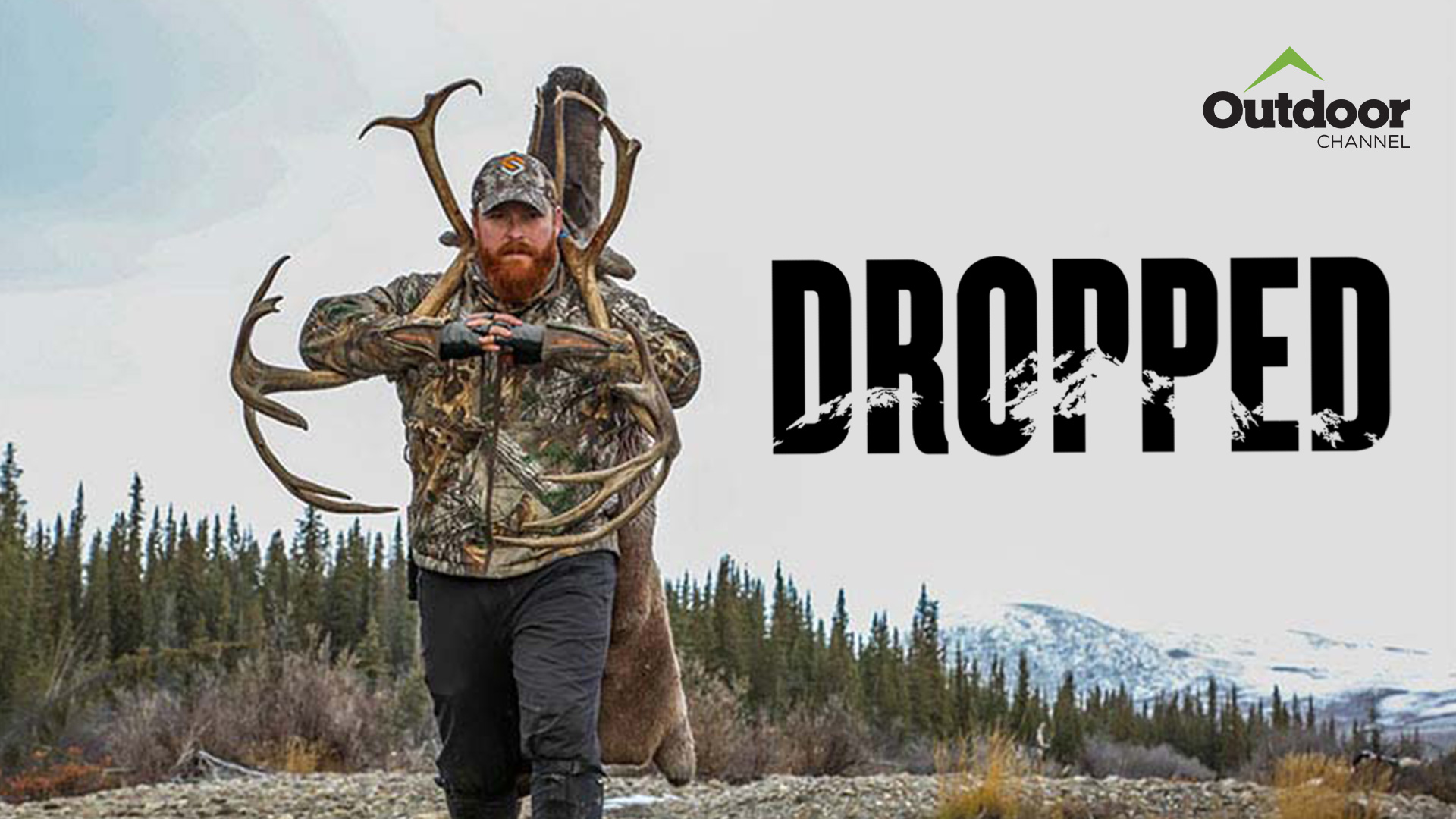 Dropped - ดูซีรี่ส์ออนไลน์