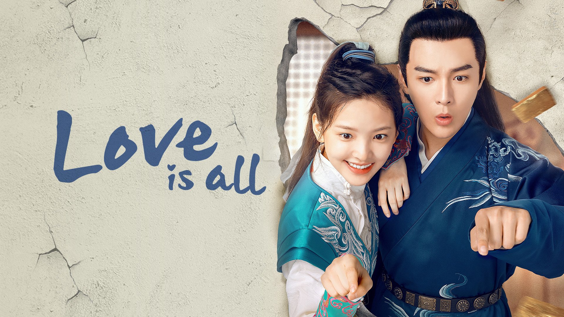 Trailer: Love is All - Watch Movies Online