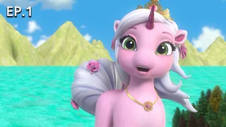 FILLY FUNTASIA - Watch Series Online