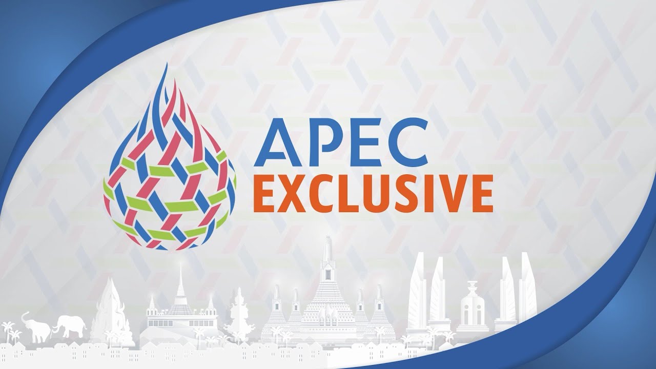 รายการ APEC Exclusive EP.8 สัปดาห์นี้ - ดูหนังออนไลน์