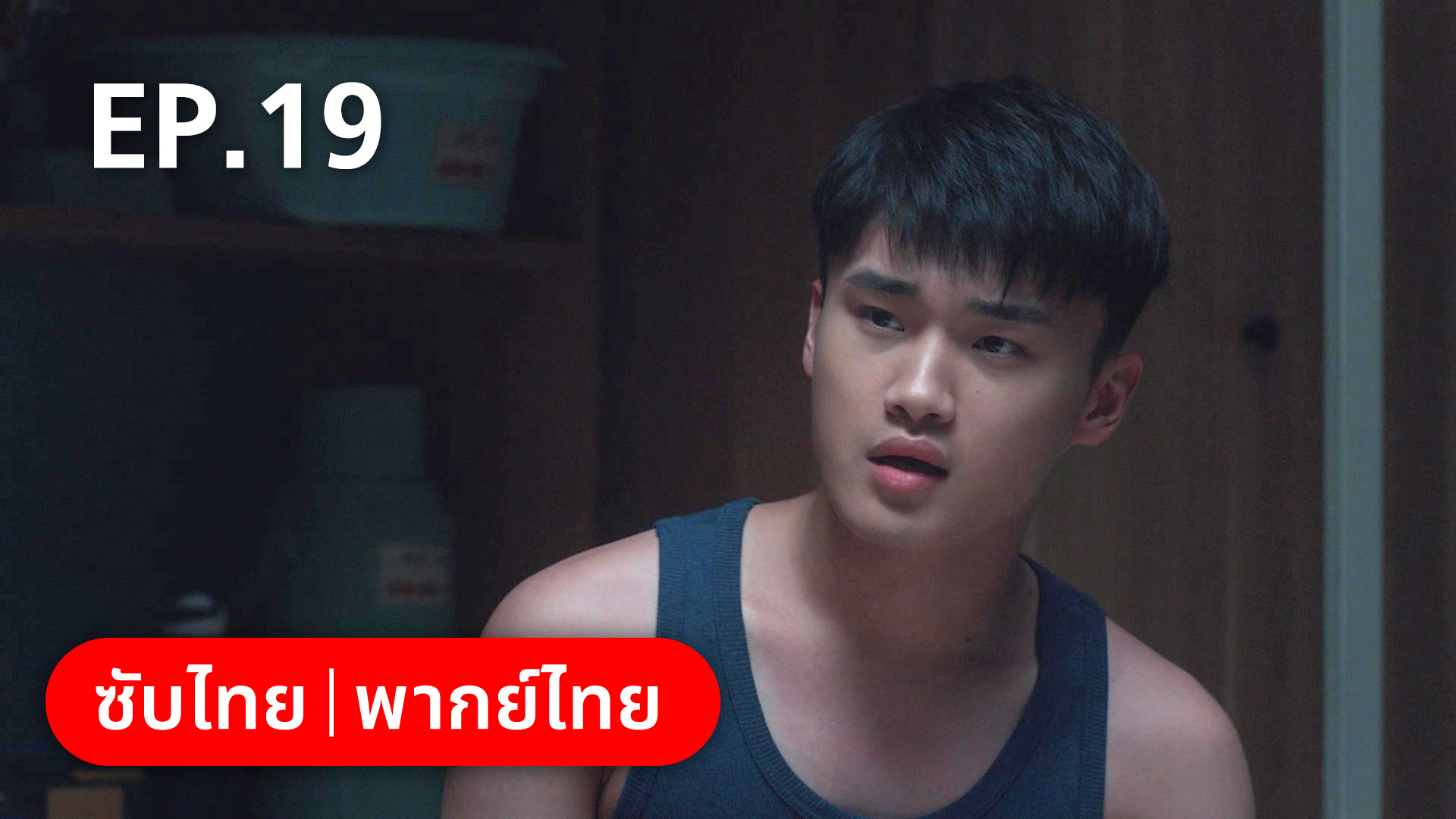 EP.19 | พี่น้องต่างขั้ว…ครอบครัวจำเป็น - ดูซีรี่ส์ออนไลน์
