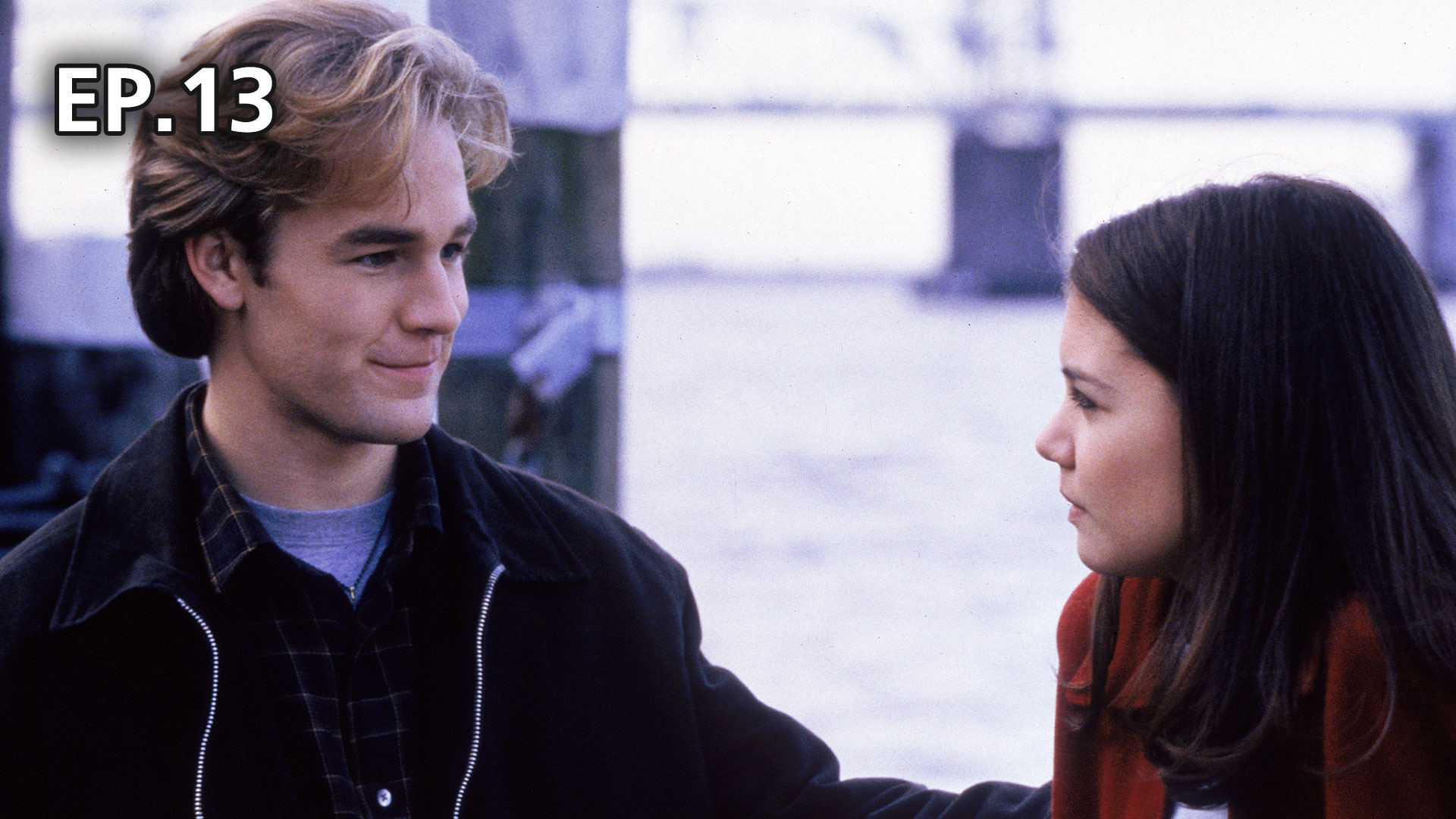 EP.013 | ก๊วนวุ่นลุ้นรัก ปี 1 - ดูซีรี่ส์ออนไลน์